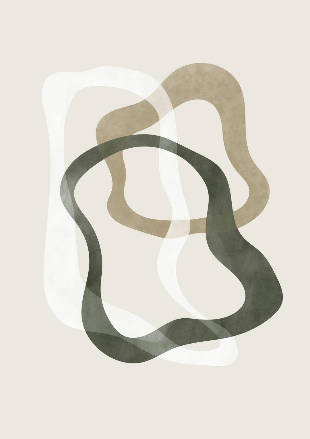 Things That Matter Poster