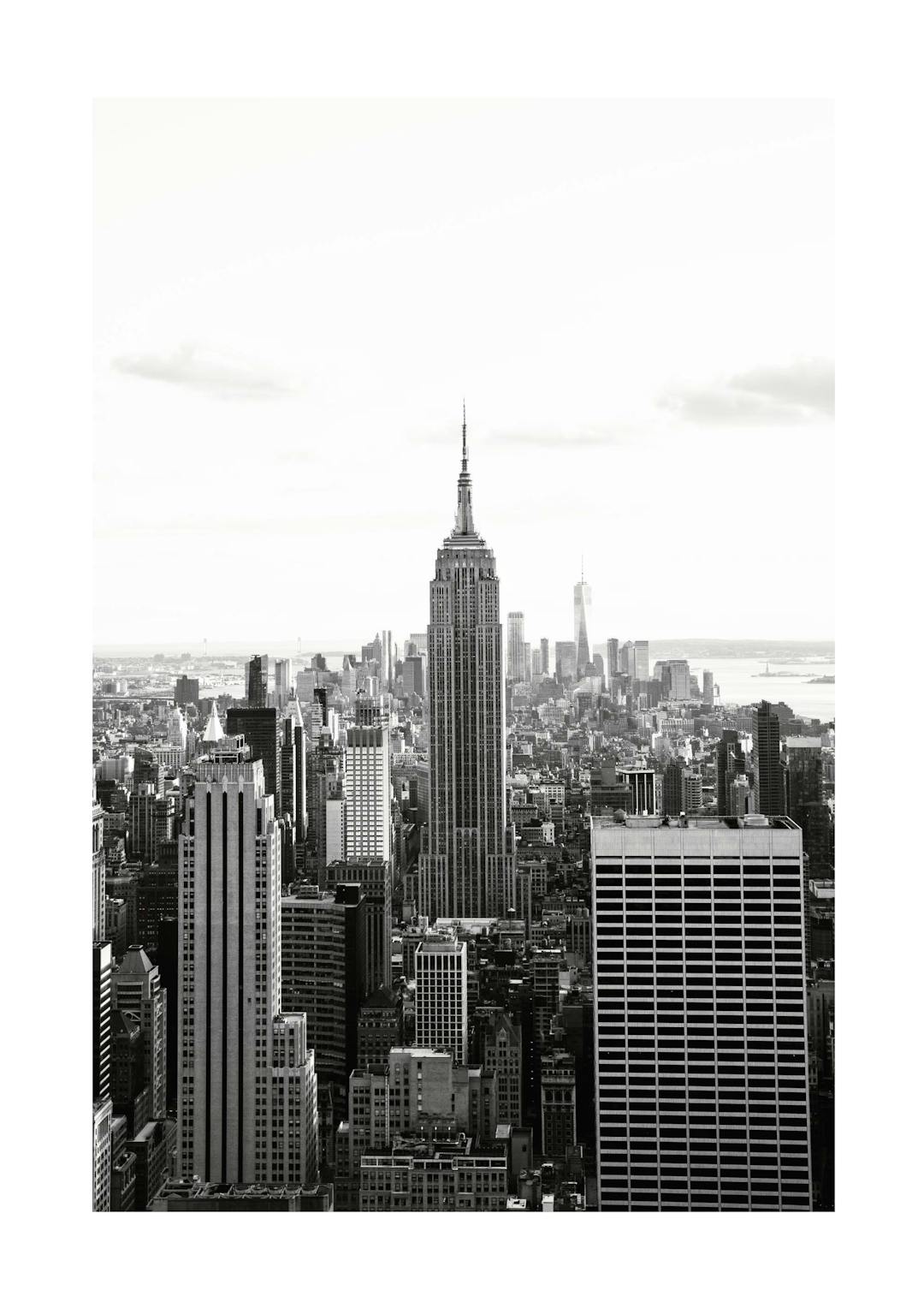 Batman™ Poster – Always Be Batman | Zitat Wandbild | desenio.de