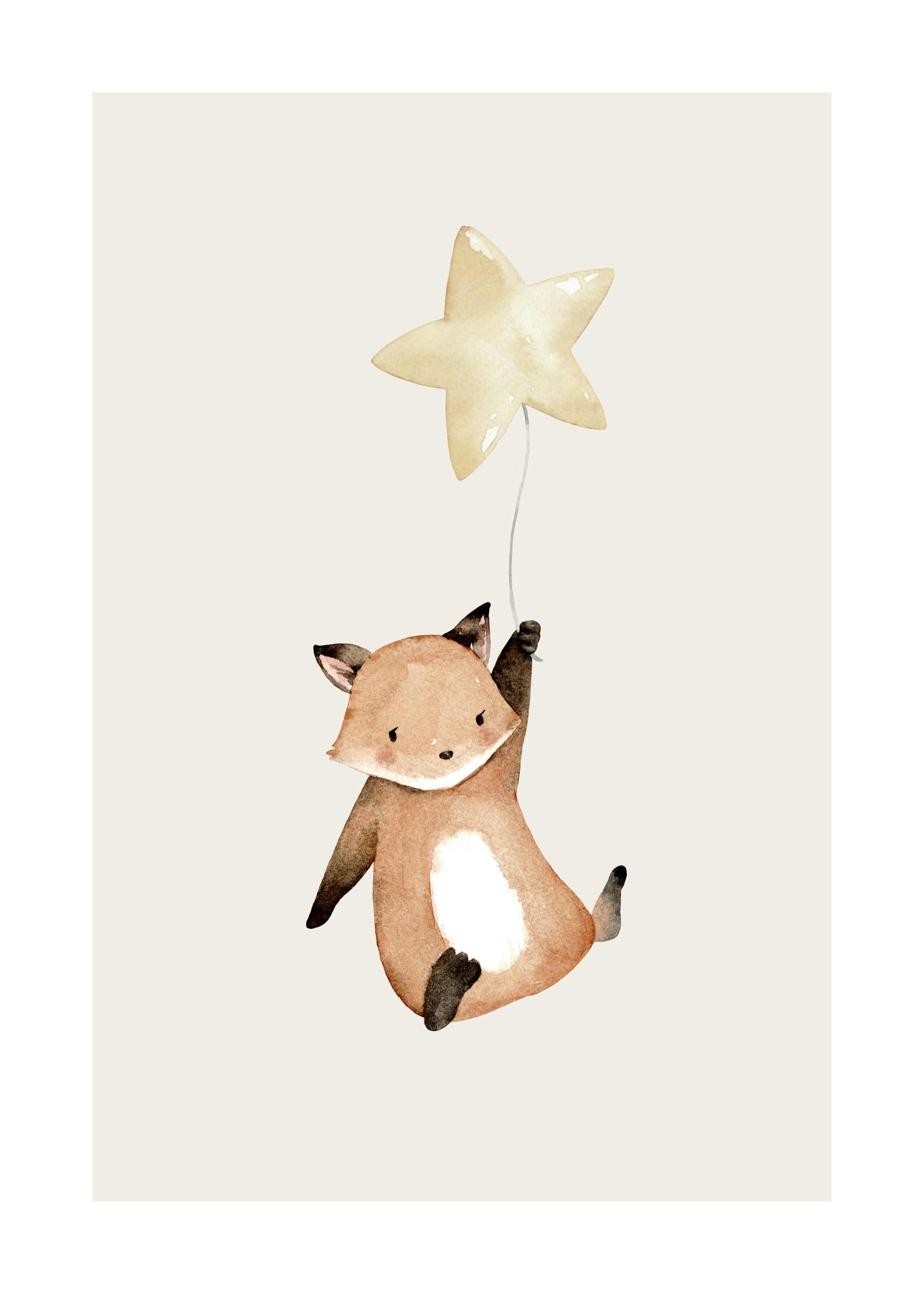 Lastenhuoneen taulut | Julisteet lapsille | Desenio.fi