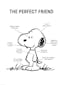 The Perfect Friend Print