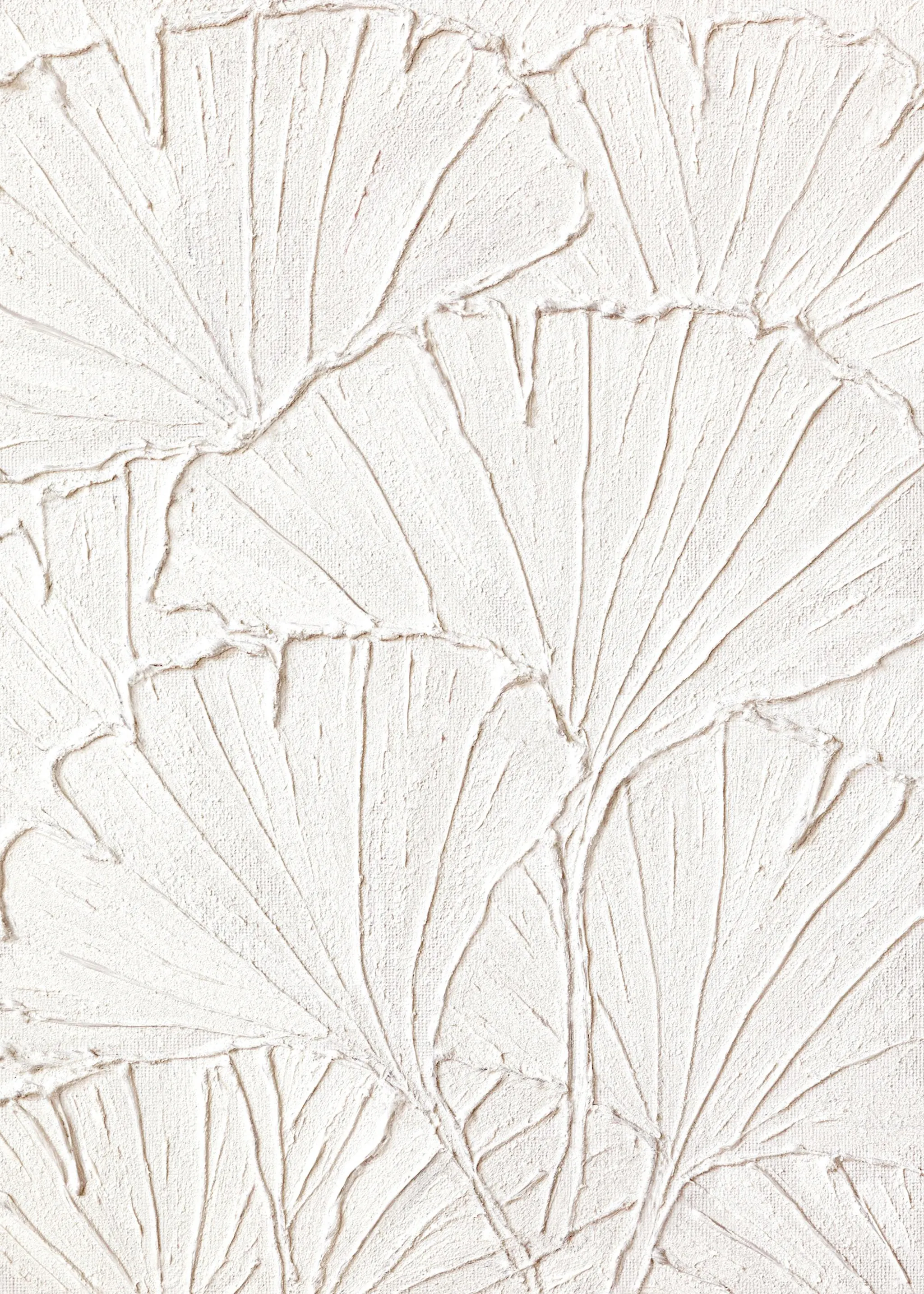 Affiche Beige Texture Art No2 – affiche beige couches moderne