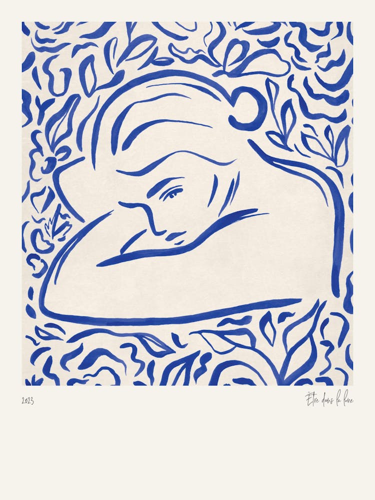 The Daydreamer Poster