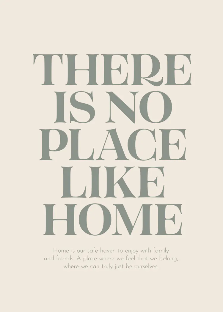 Things That Matter Poster