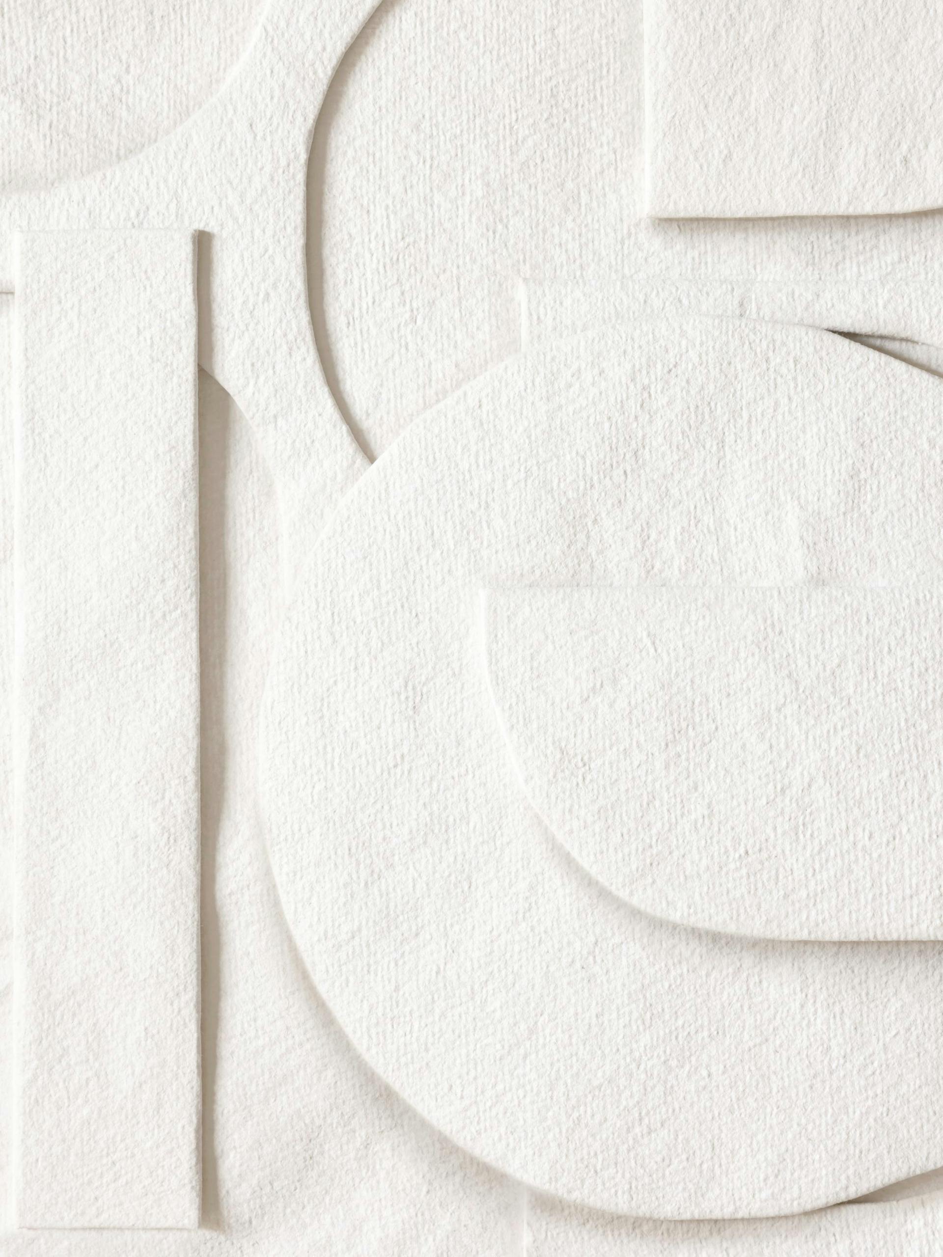 Paper Cut-Outs Poster