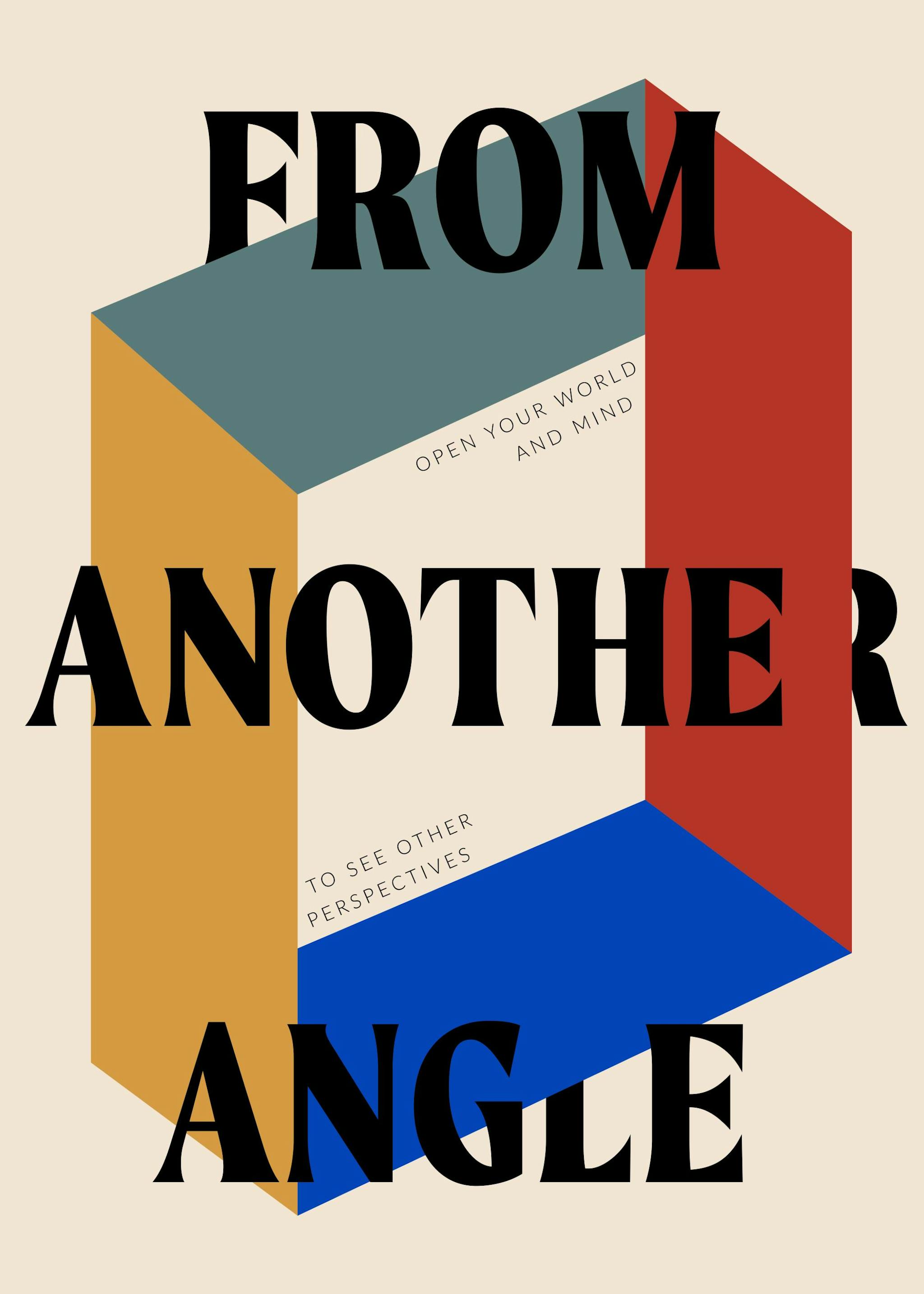 Retro Simplicity gallery wall