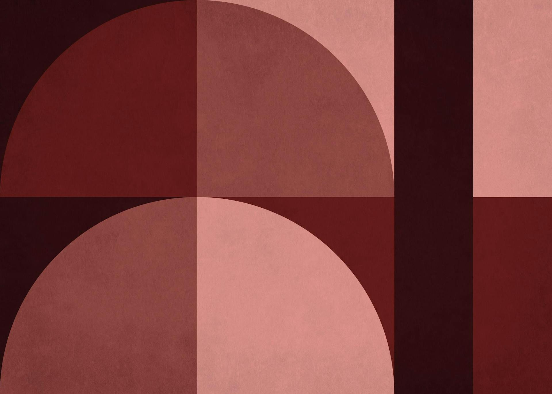 Raw Painting No2 Print – Abstract Poster | Desenio