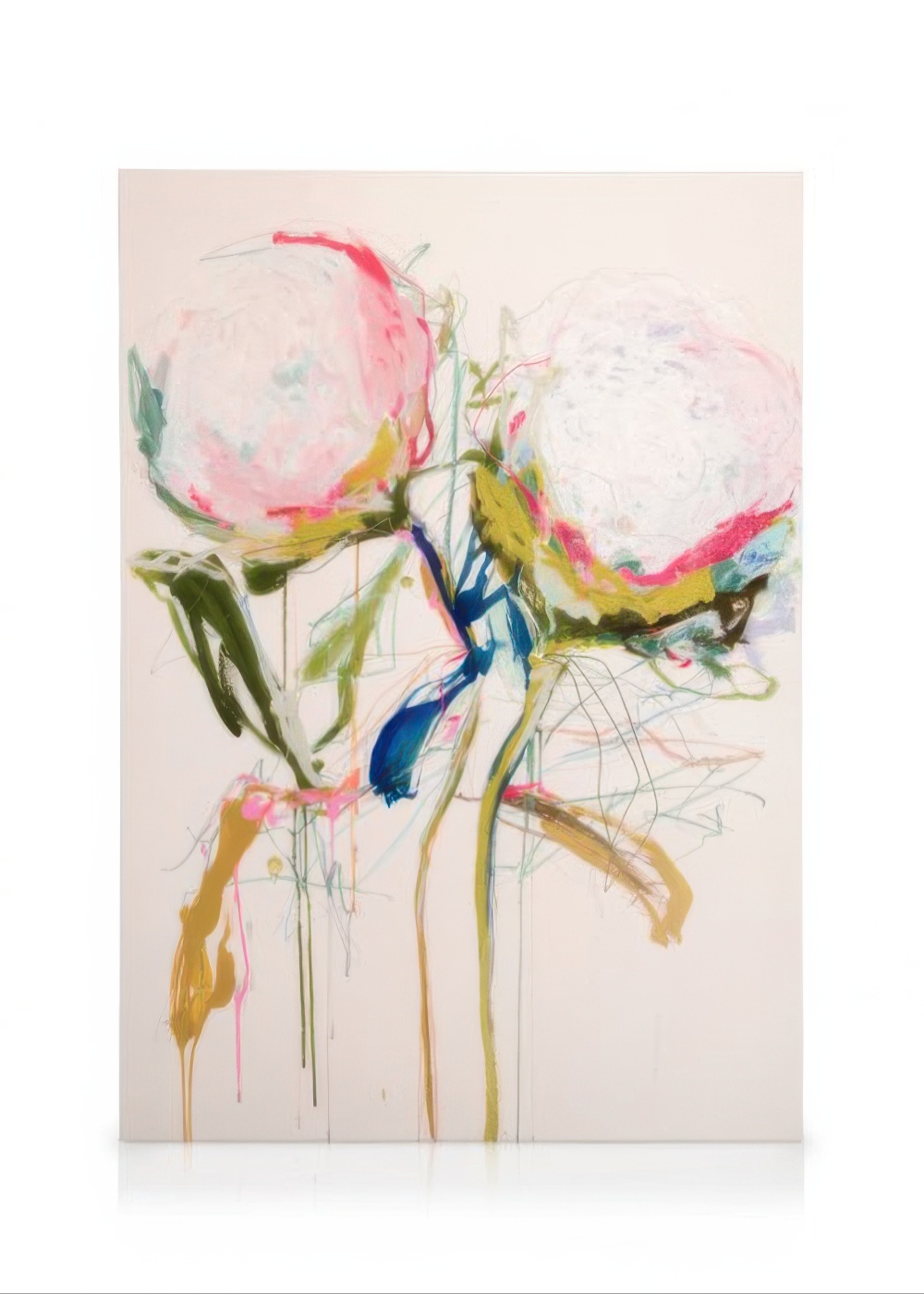 Leigh Viner No1 Leinwandbilder Duo