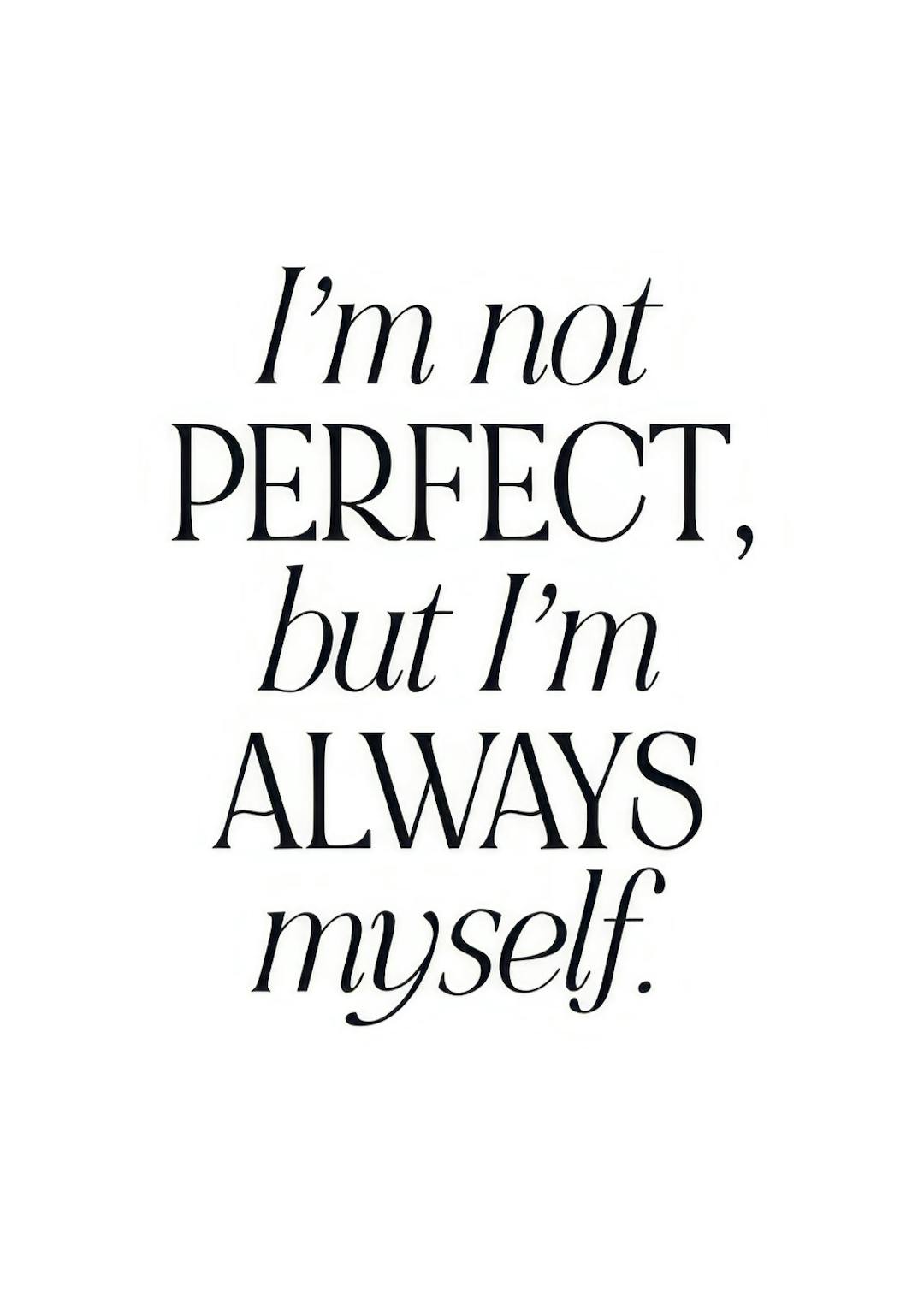 Blindfolded No1 Print – Abstract Sketch Art Poster | Desenio UK