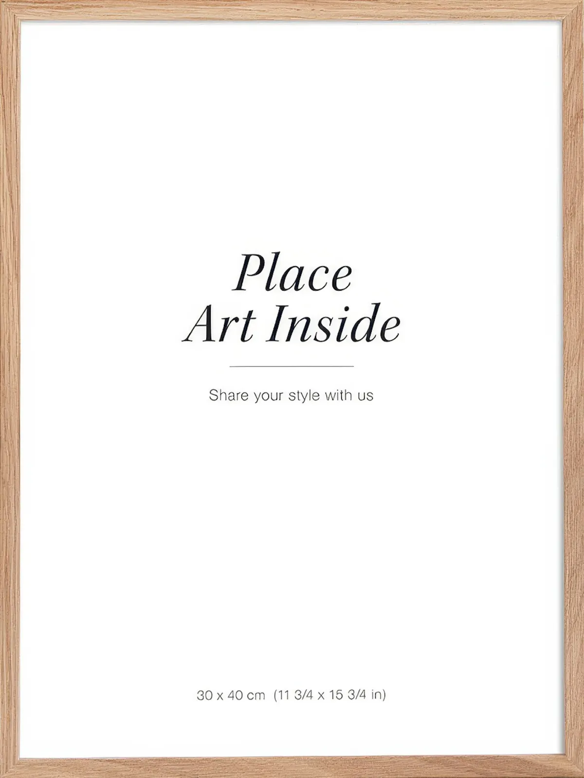 Poster Frames online | Shop frames for your posters at Desenio.com