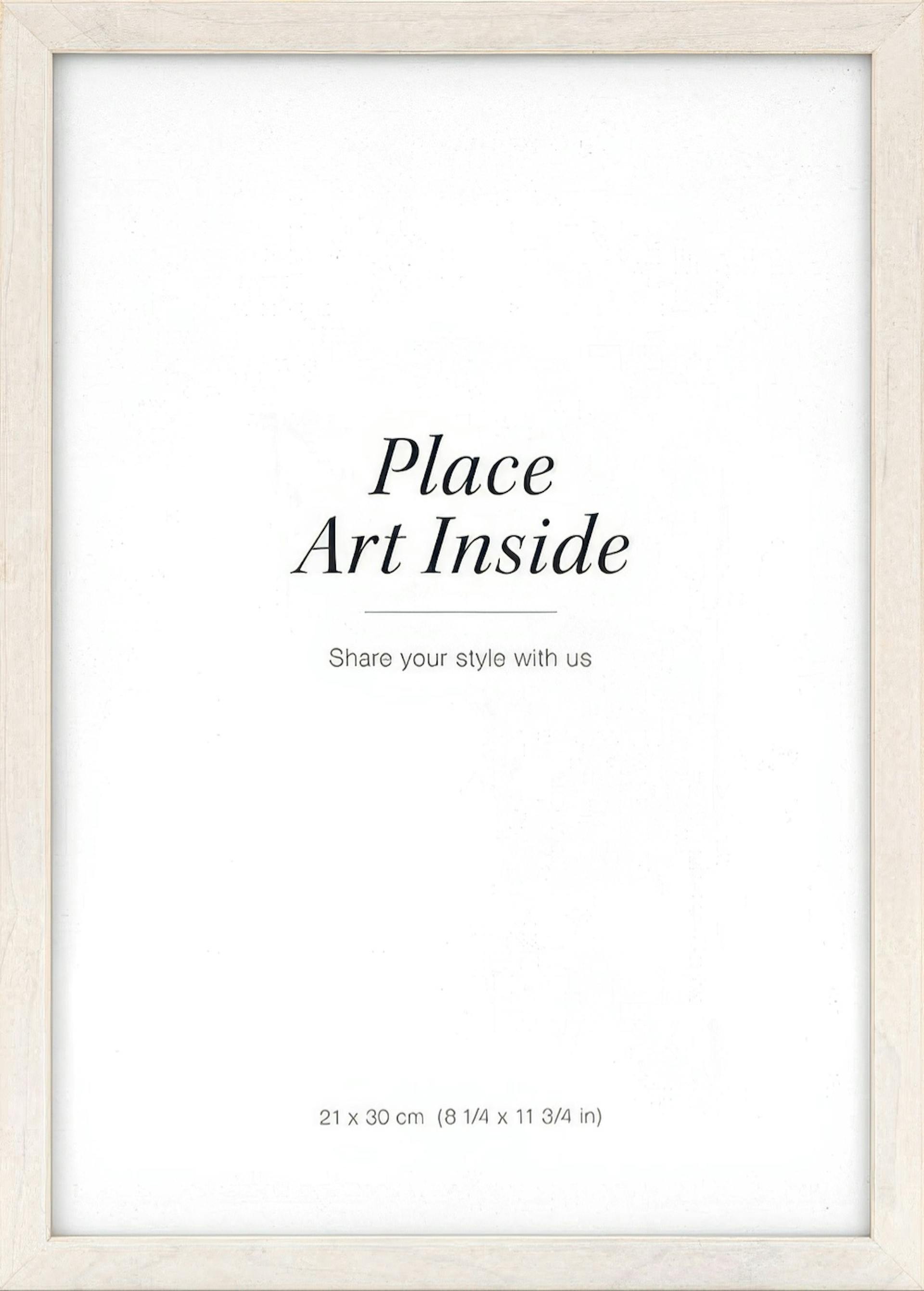 8” x 12” poster frames | Frame | Desenio