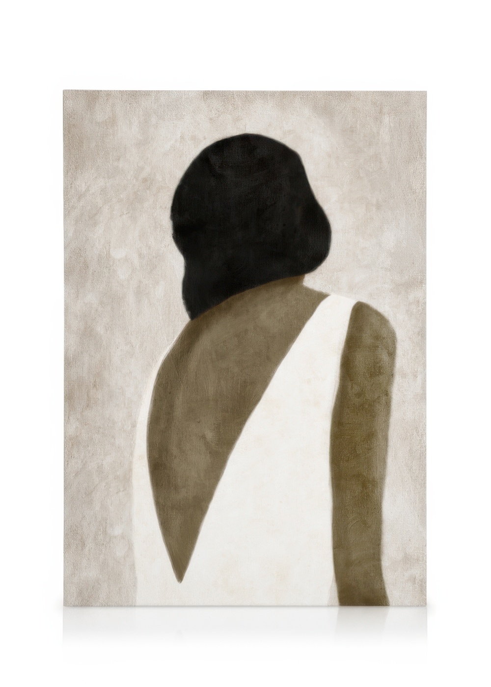 The Portrait Collection No2 – Kunst på lærred | Desenio