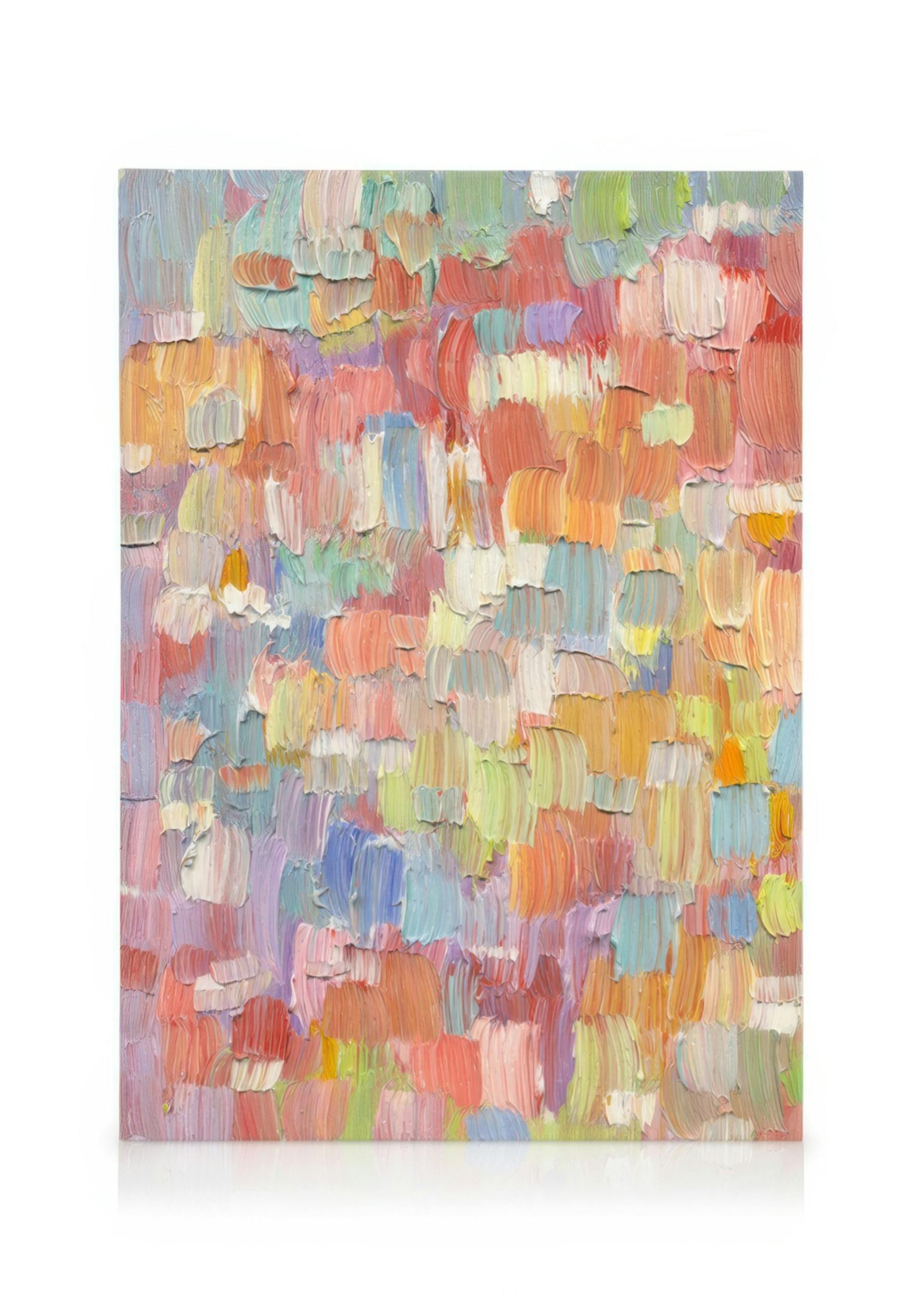 Abstract canvas prints & canvas wall art | Desenio.eu