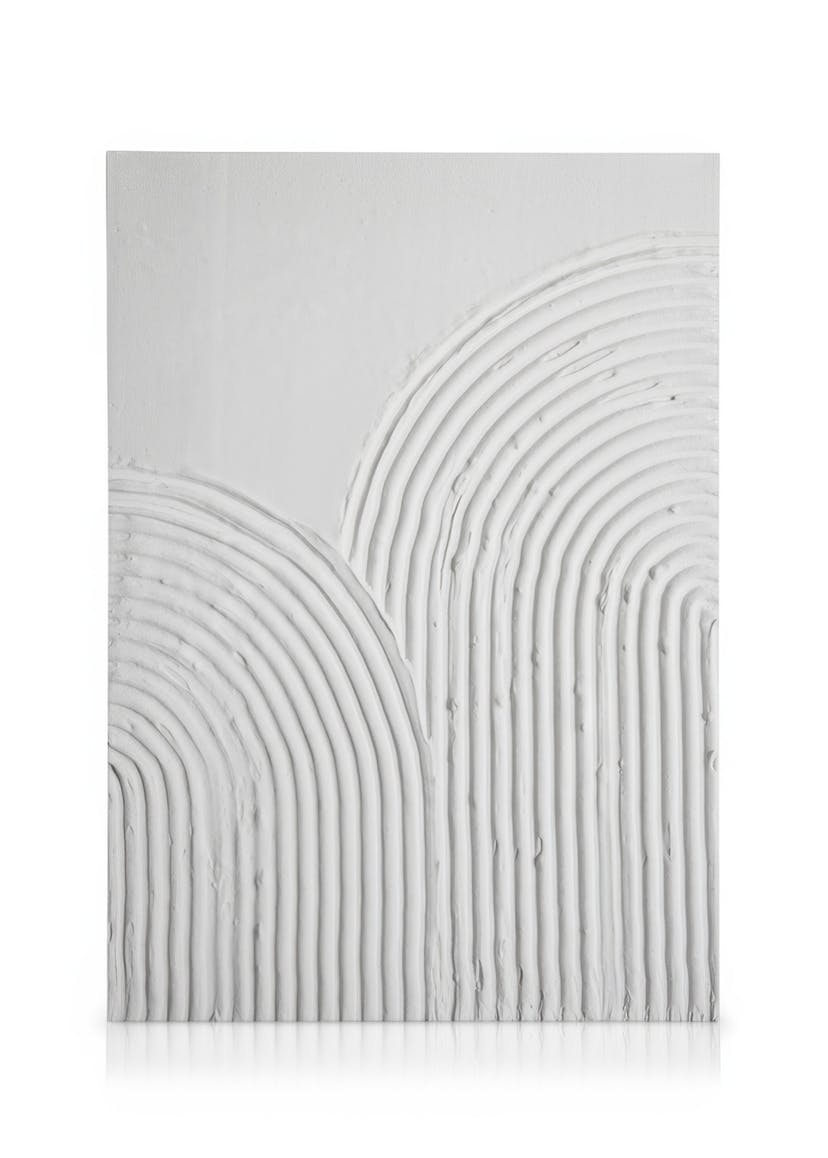 Stampe grafiche e arte da parete su tela | Desenio.it