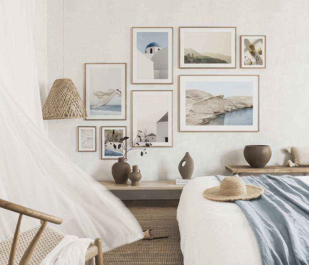 Studio Eos Poster Print Set – Canvas & Wall Art | Desenio