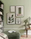 Grounded Collection Poster pack