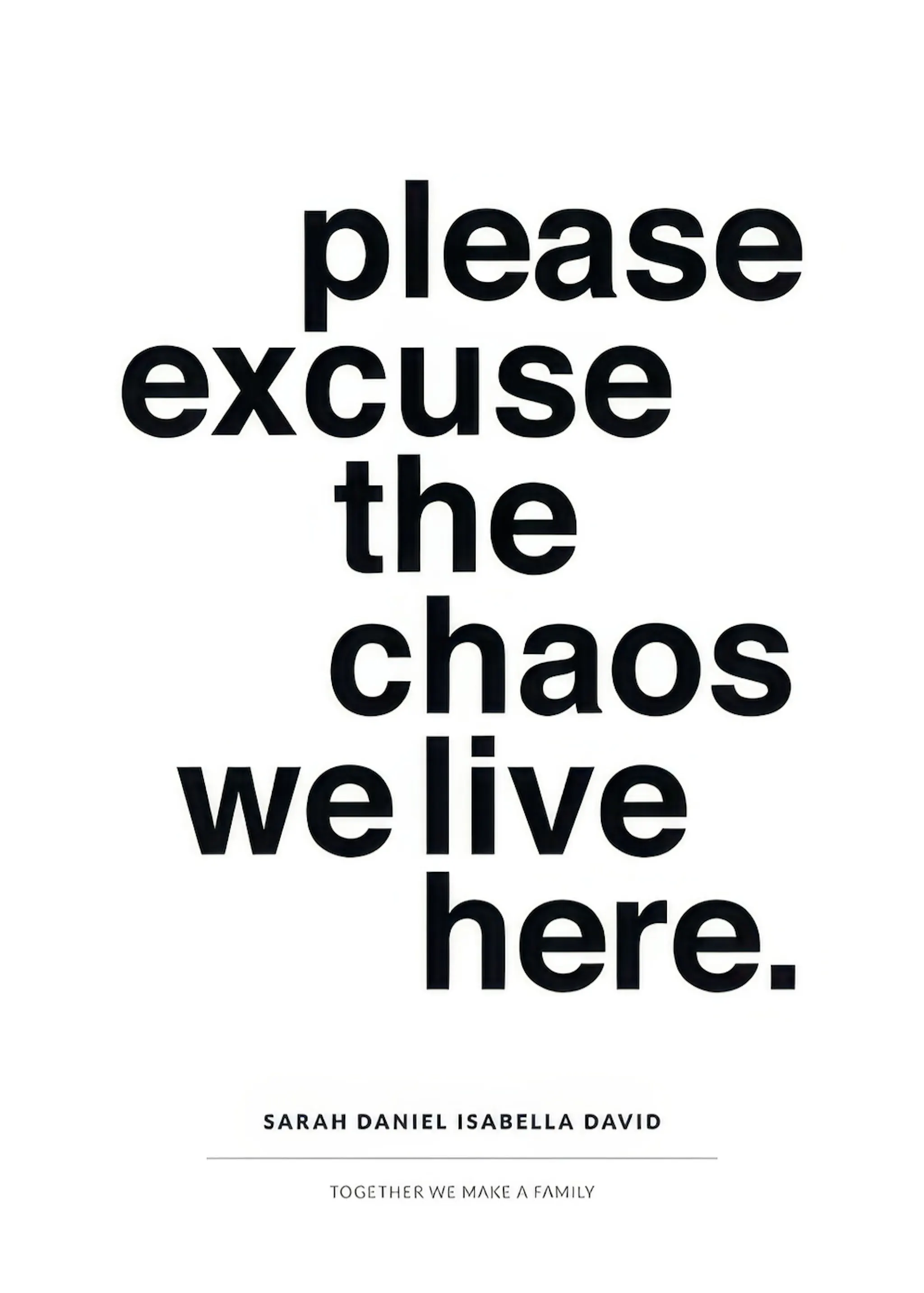 Funny posters | Shop designs with humour and jokes | Desenio.com