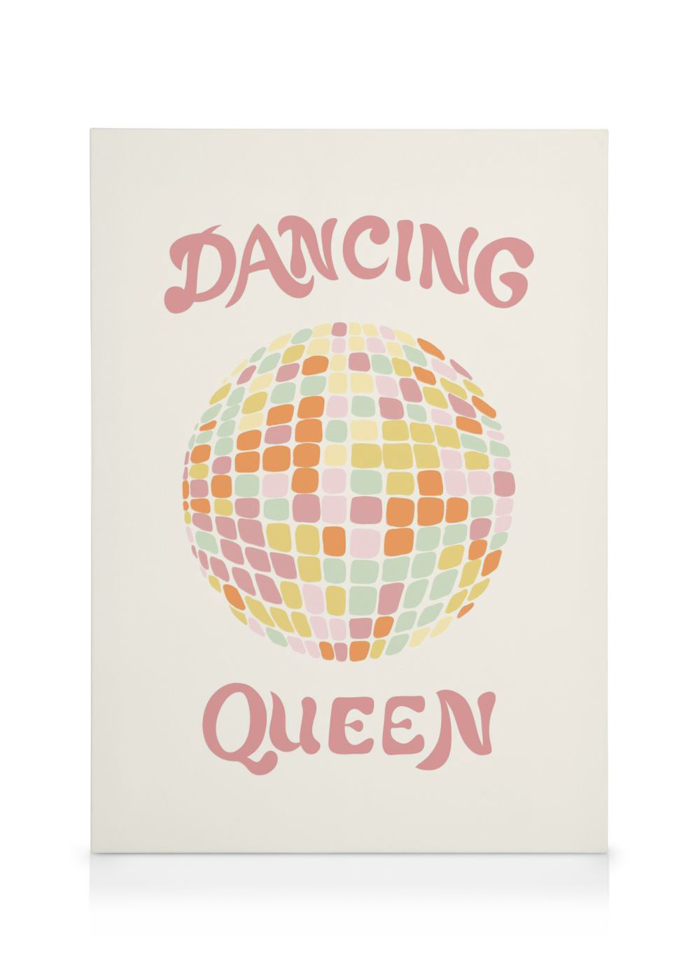 Dancing Queen Tela