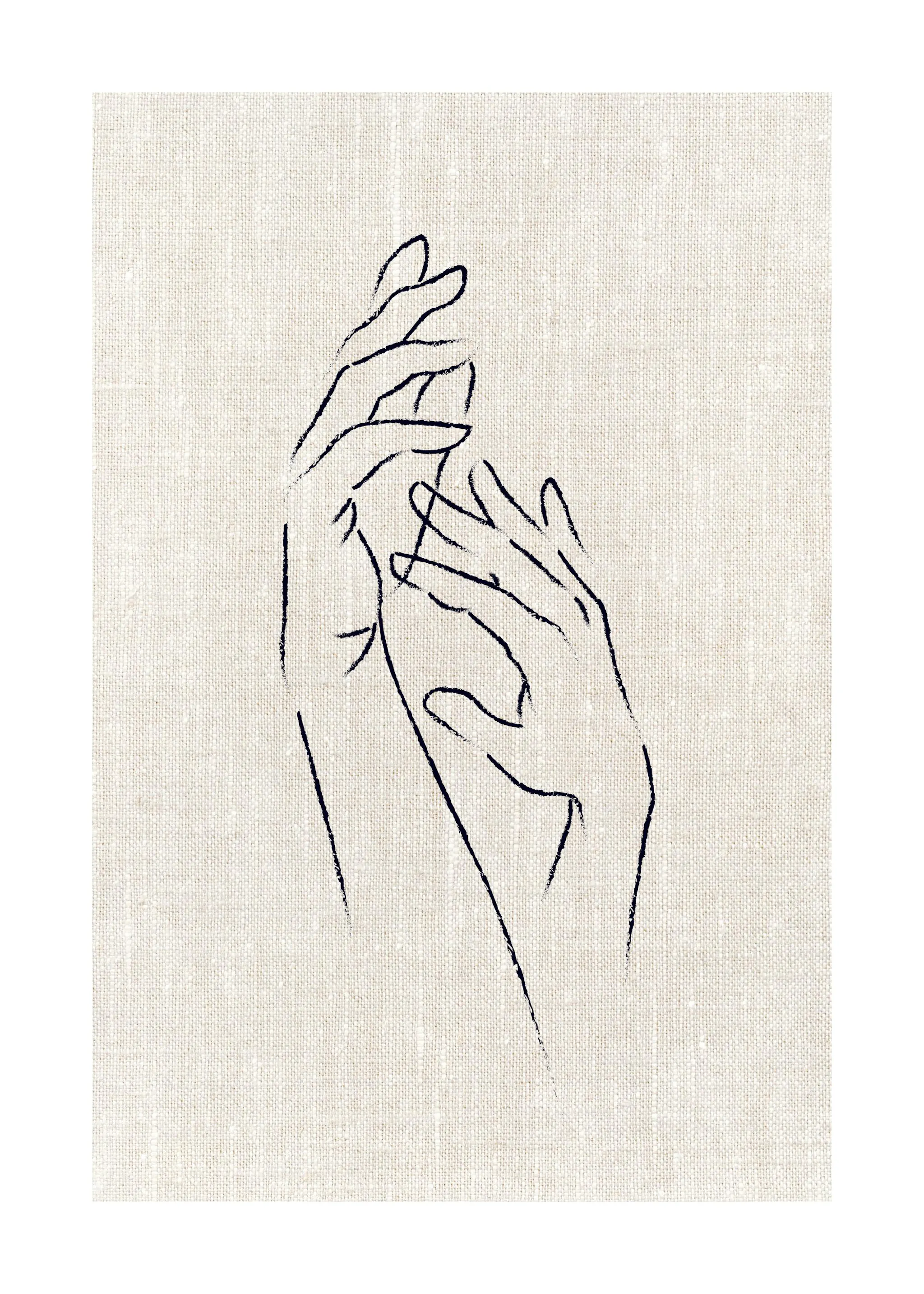 Line art posters | Posters with line art designs | Desenio.com