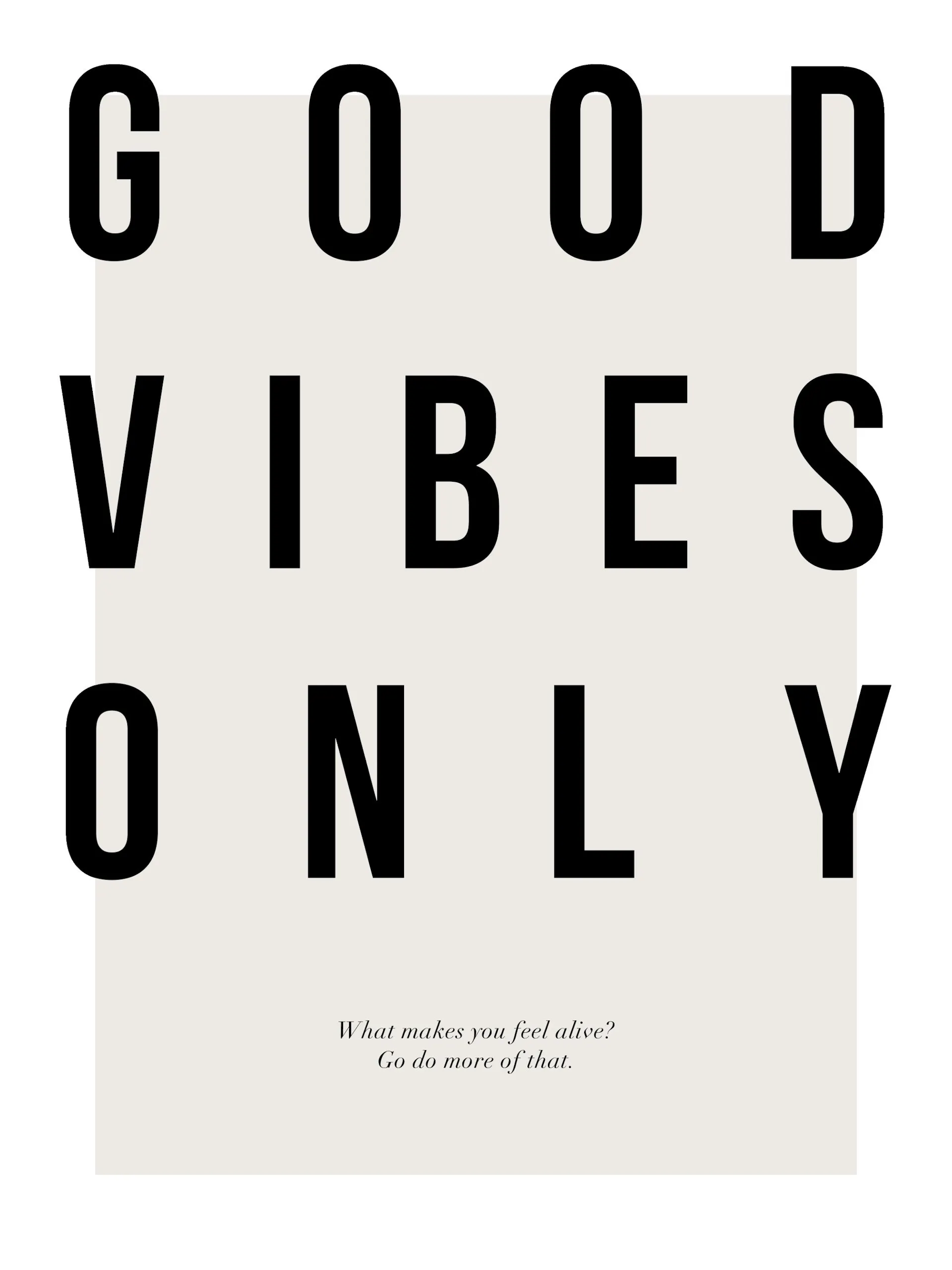 Calm Space Gallery Wall – Soft Beige Print & Poster Set | Desenio