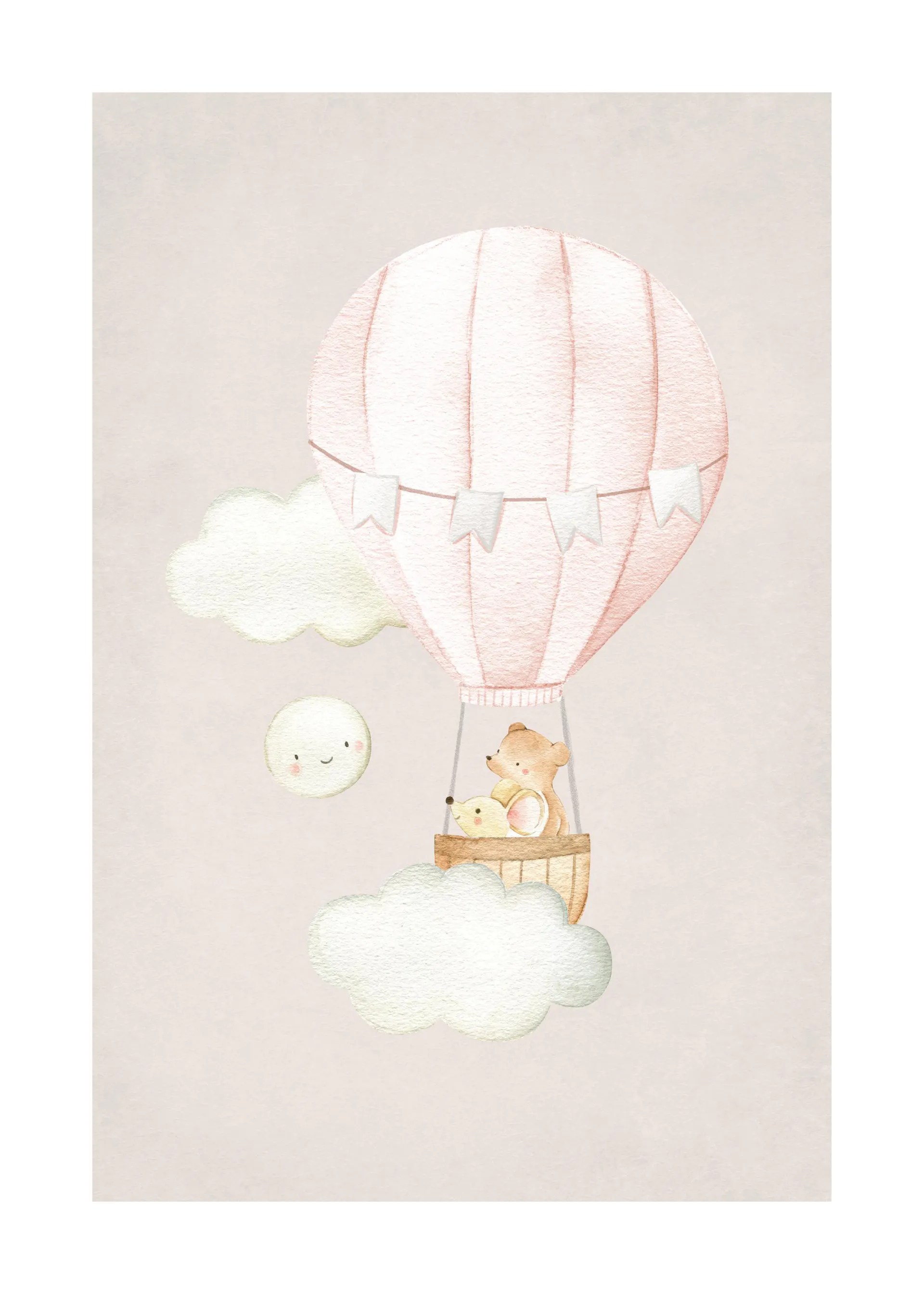 Kinderposters | Posters en affiches voor kids | Desenio.nl