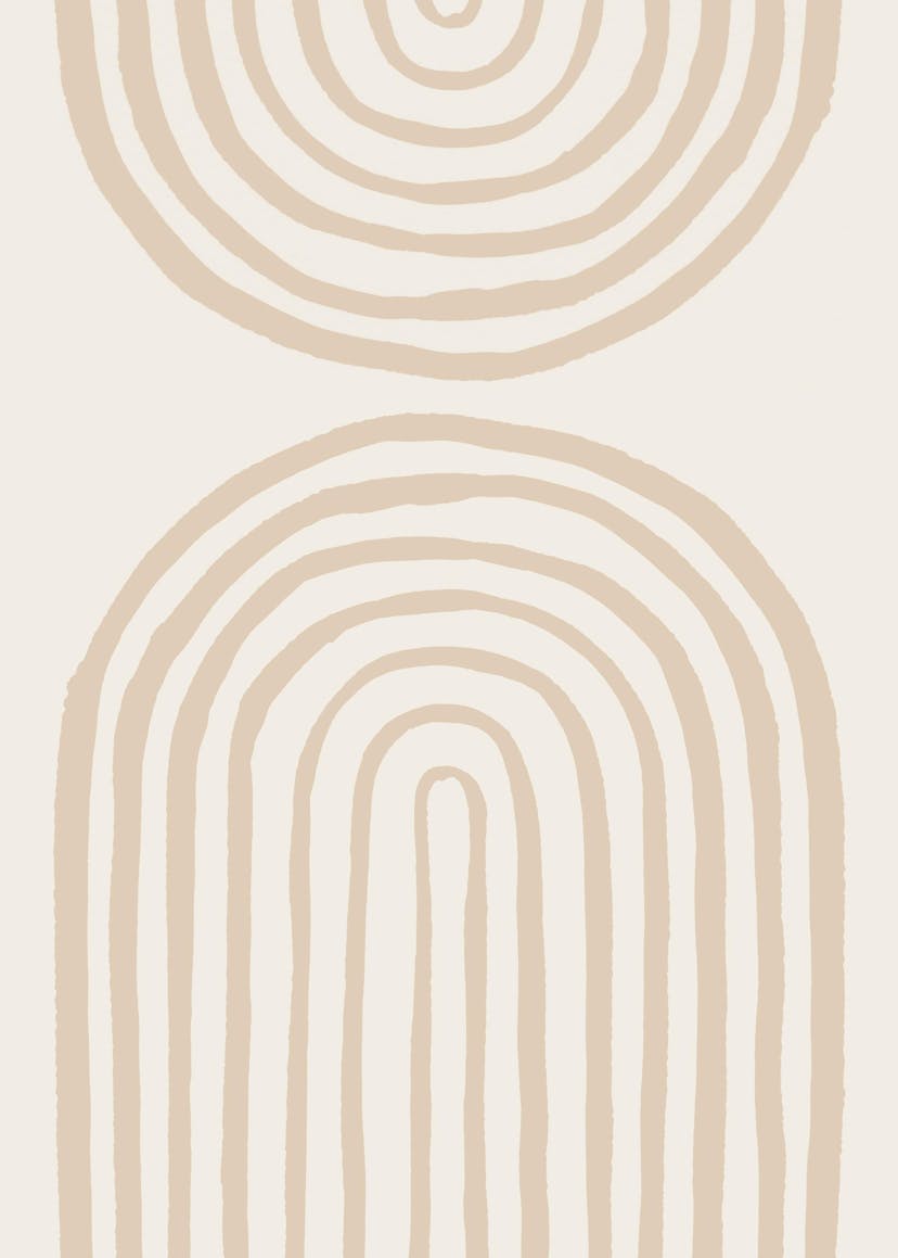 Galería de pared Artsy Pink – Pósters decorativos en rosa | Desenio