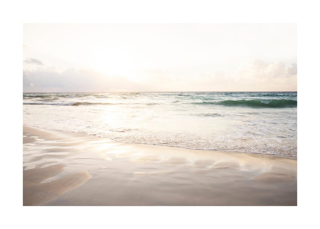 Posters strand | Posters van stranden & kusten | Desenio.nl