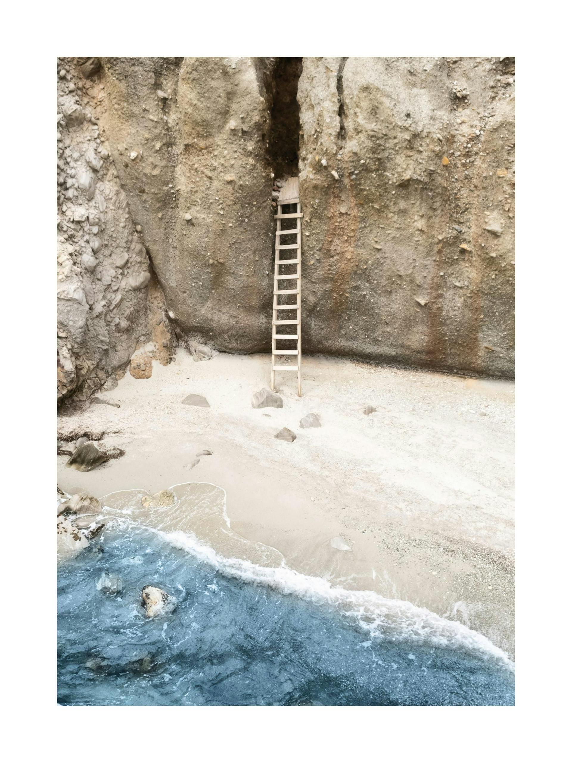 Studio Eos Poster Print Set – Canvas & Wall Art | Desenio