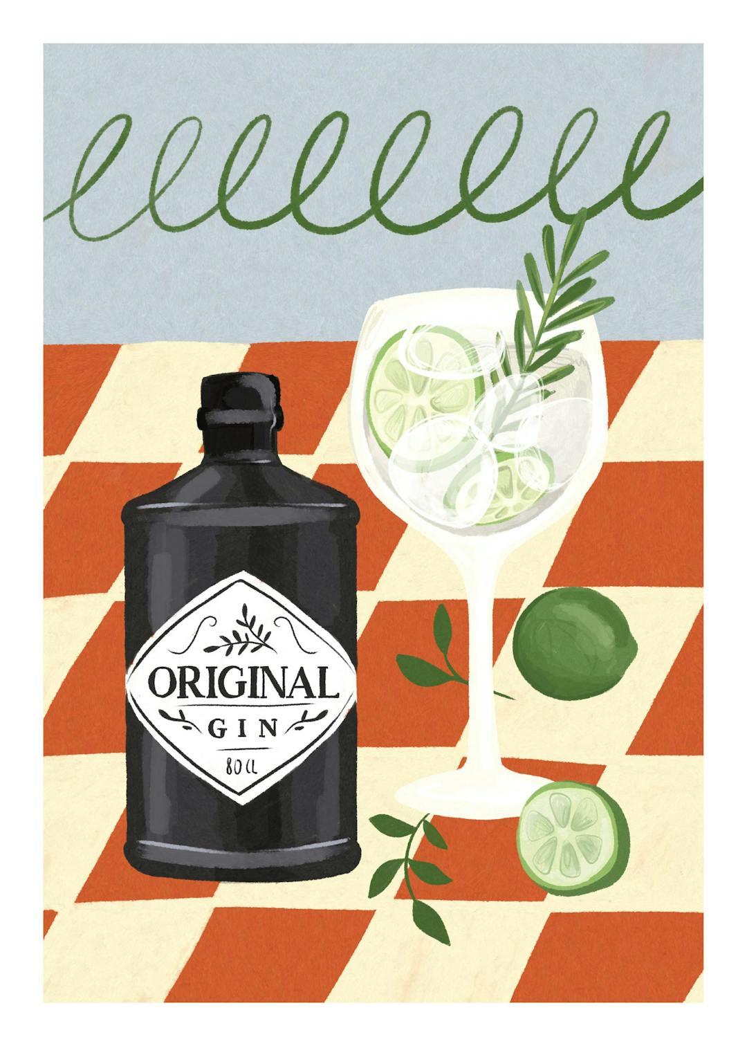 Kitchen Moments Poster Pack – Kitchen Wall Art Set | Desenio UK