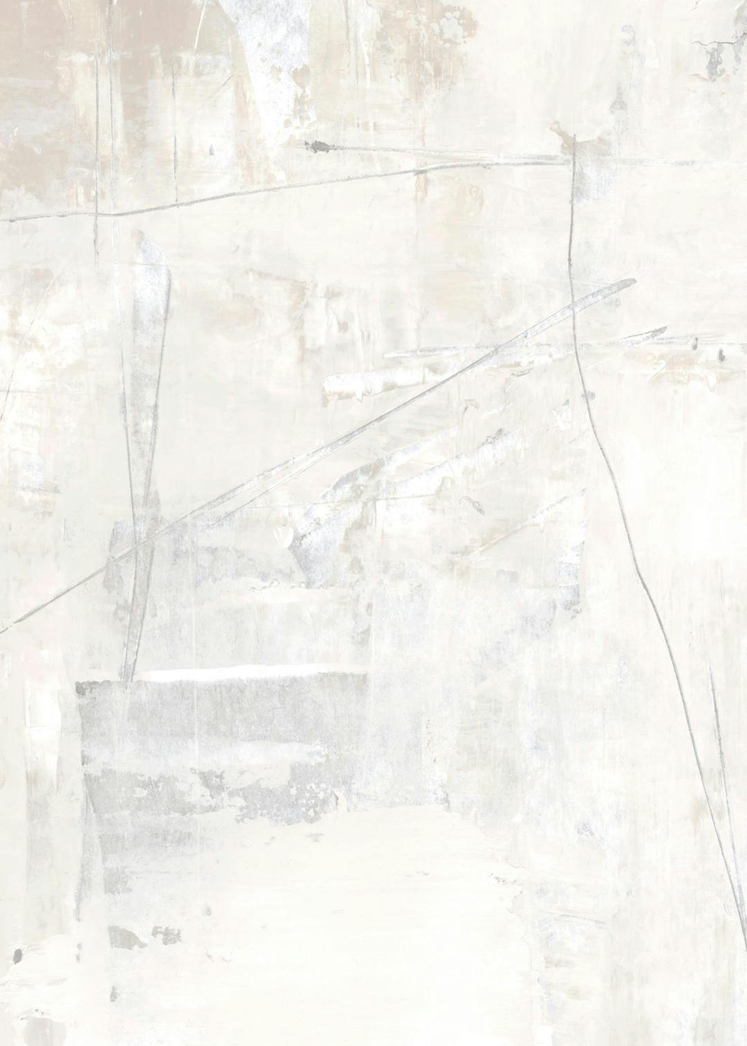 Raw Painting No2 Print – Abstract Art Poster | Desenio