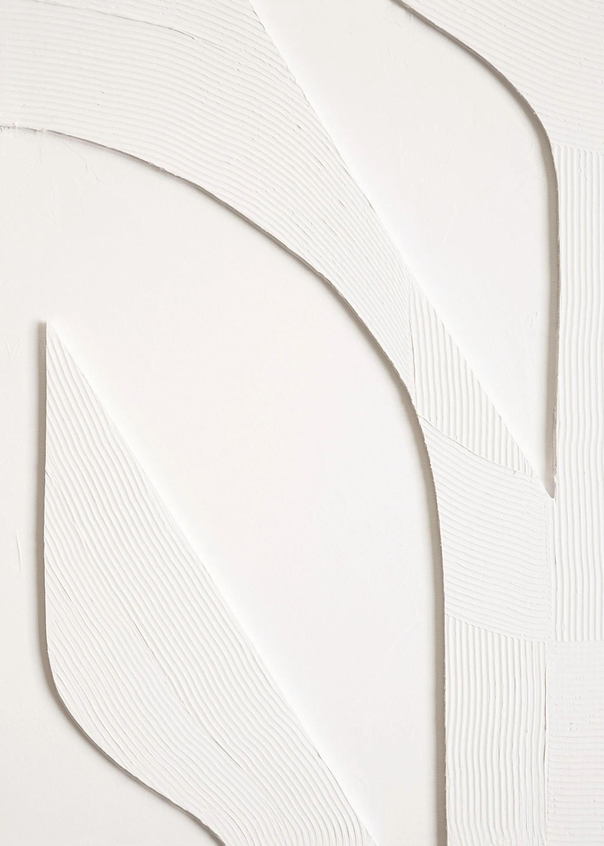 Paper Cut-Outs Poster – Moderne Kunstposter | Desenio.nl