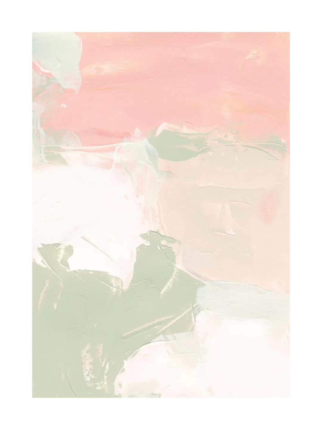 Grateful Colors Gallery Wall – Colourful Poster Sets | Desenio UK