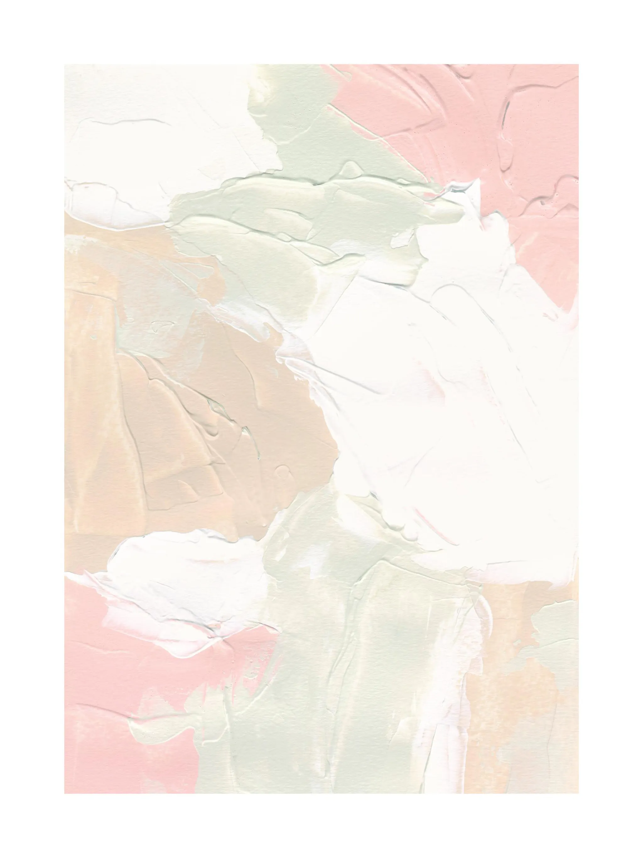 Grateful Colors Gallery Wall – Colourful Poster Sets | Desenio UK