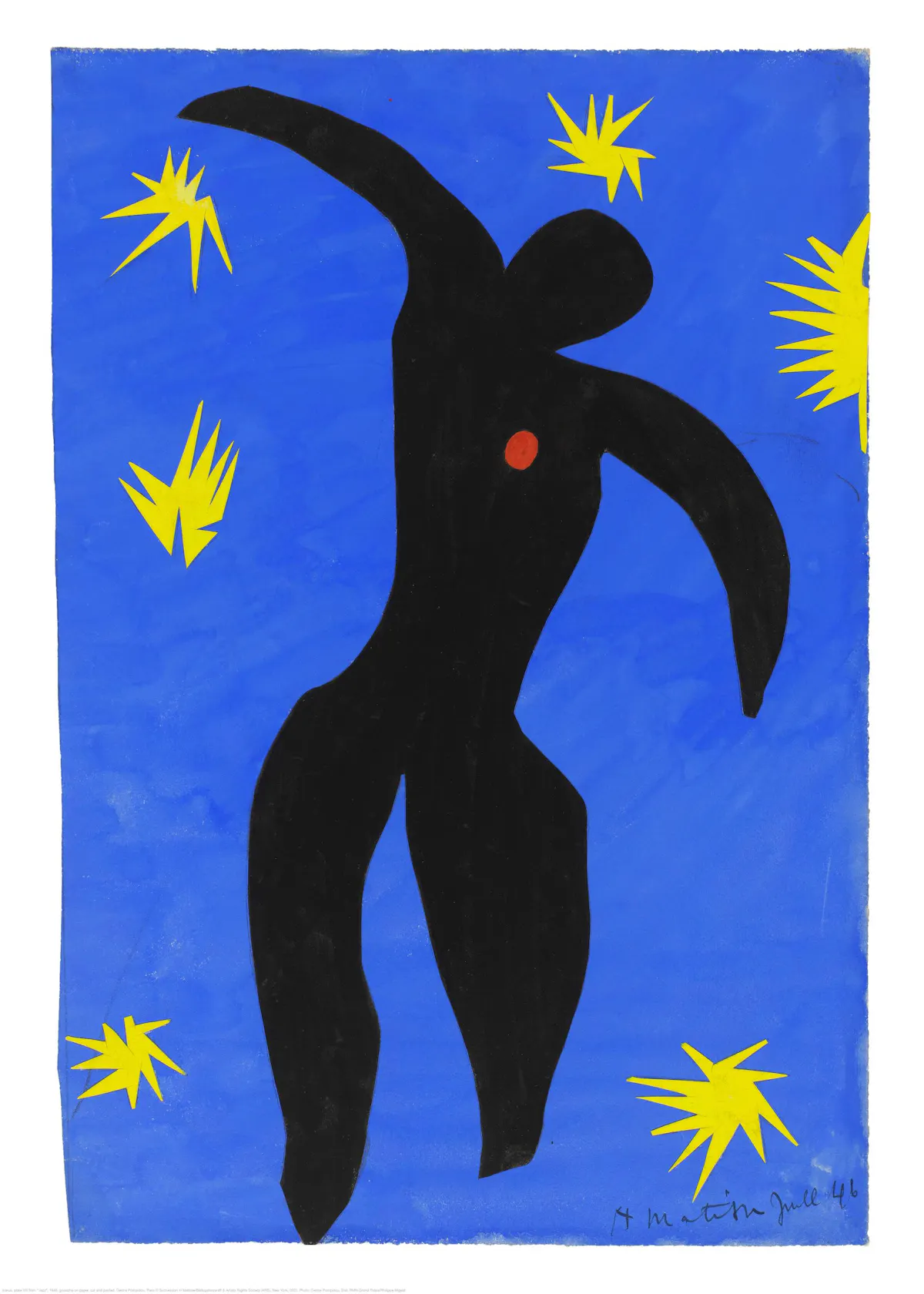 Matisse prints | Shop our collection of Matisse art - Desenio.com.au