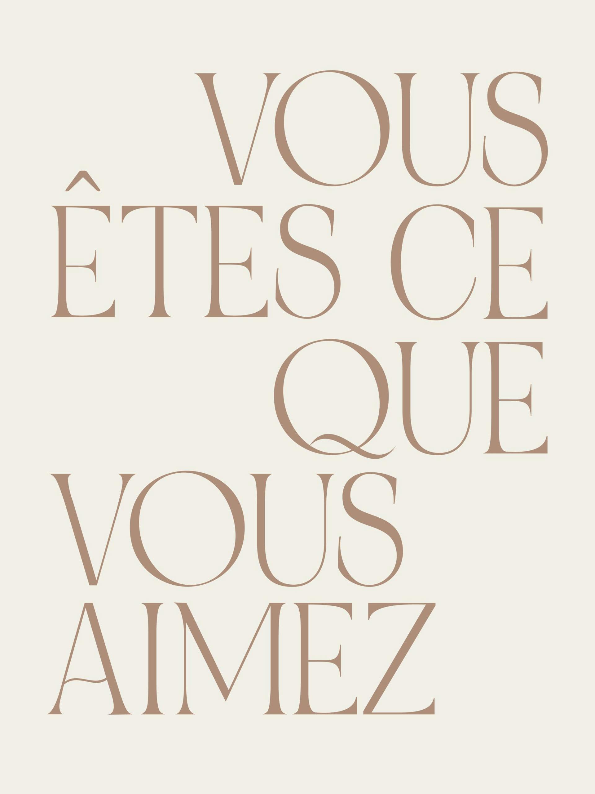 Textile Art gallery wall