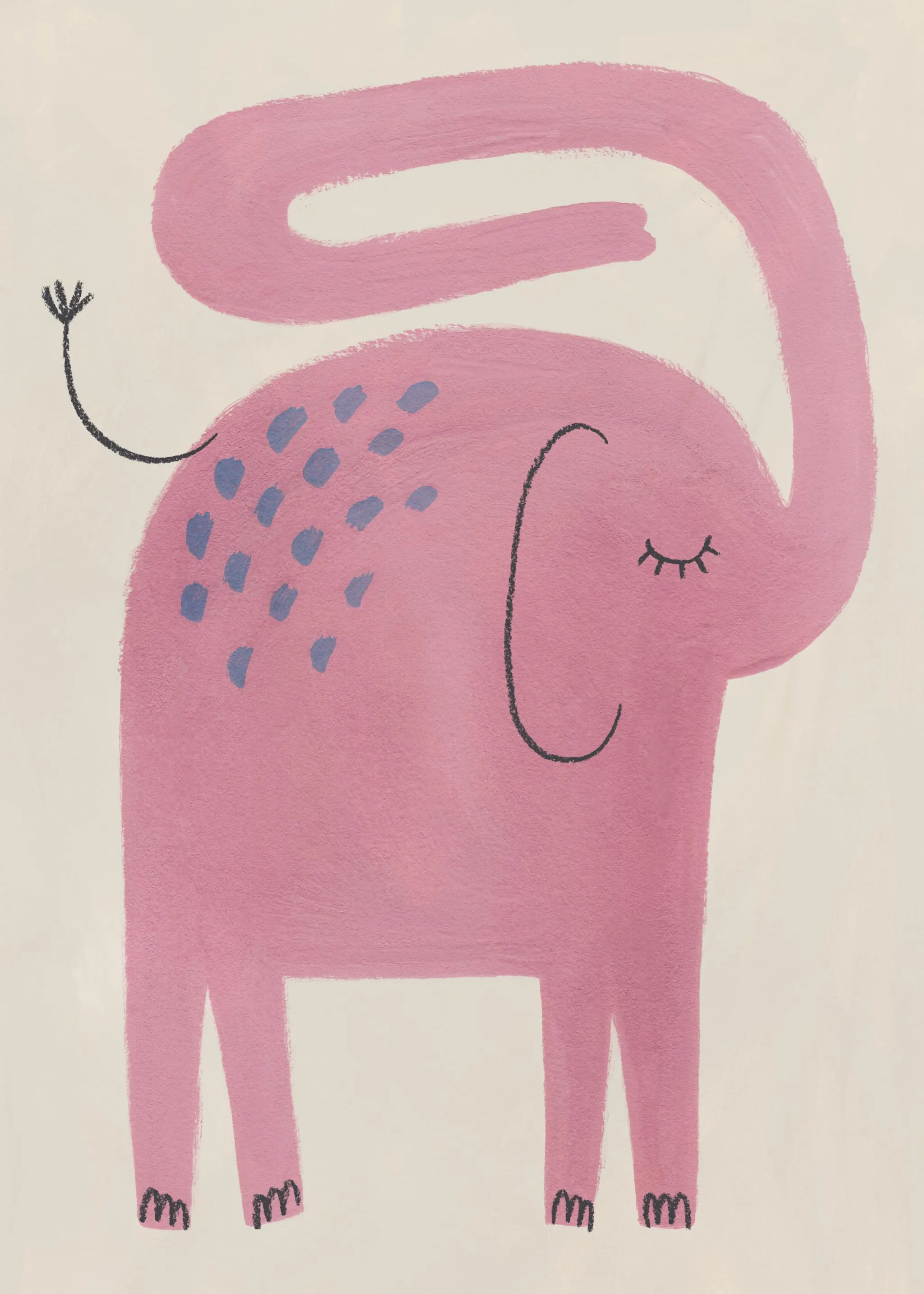 Kinderposters | Posters en affiches voor kids | Desenio.nl
