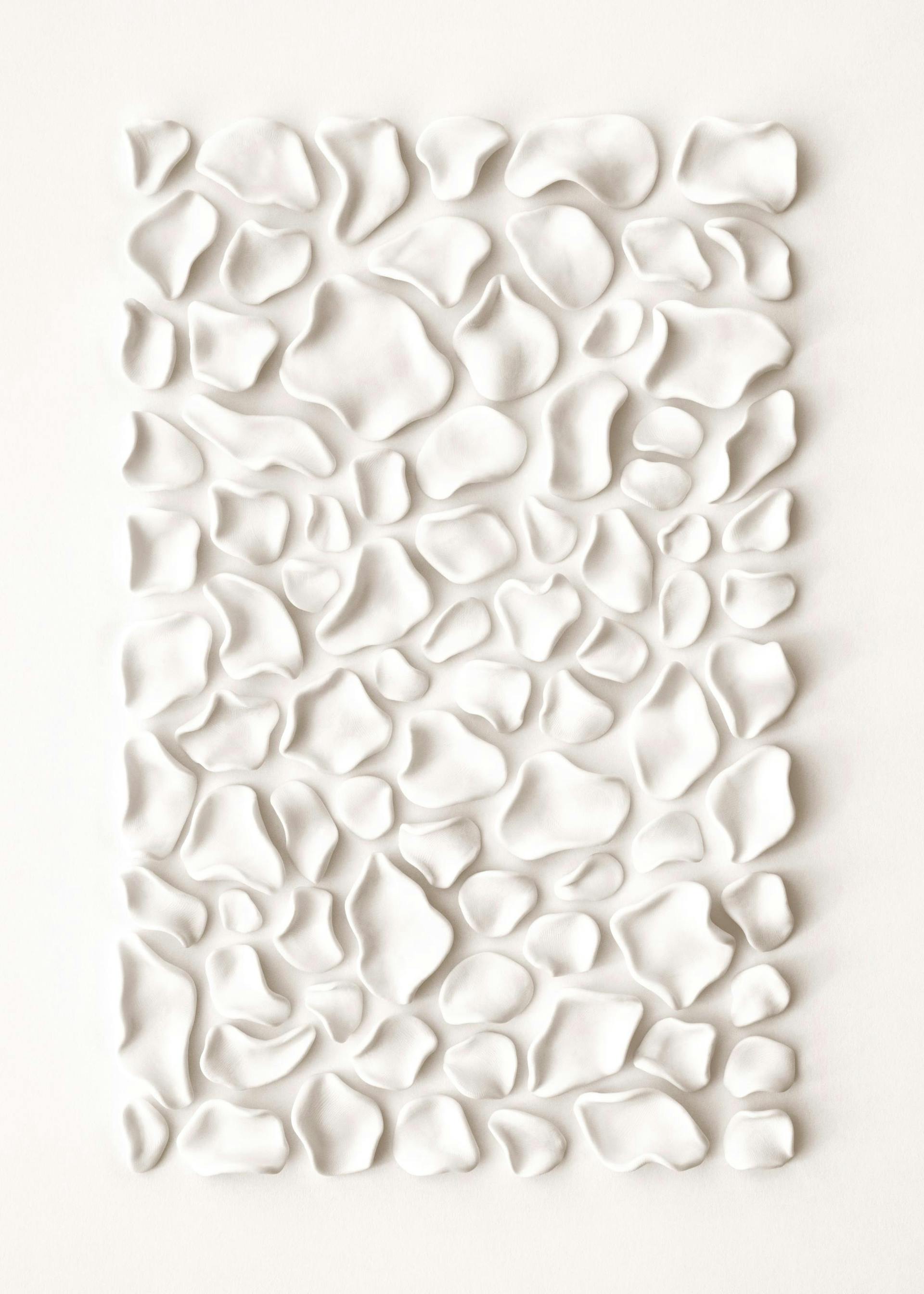 Paper Cut-Outs Print – Modern Art Poster | Desenio