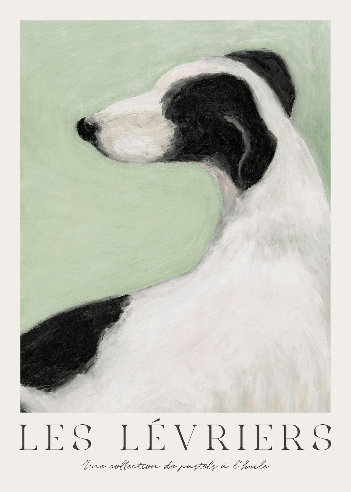 Teenager Poster - Tienerfonetiek - desenio.nl