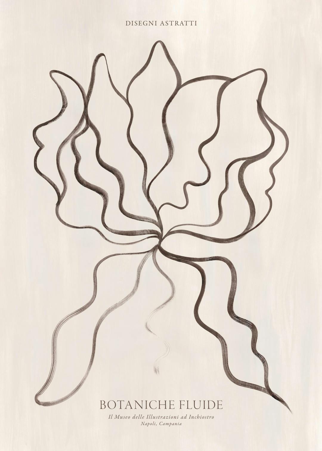 Adele Naidoo Poster – Anthuriums i blom | Desenio.se