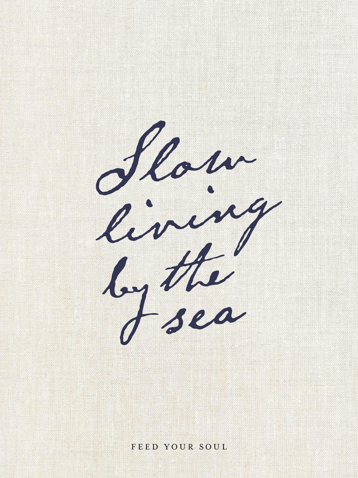 Seaside Wall Art Print Set – Coastal Posters | Desenio