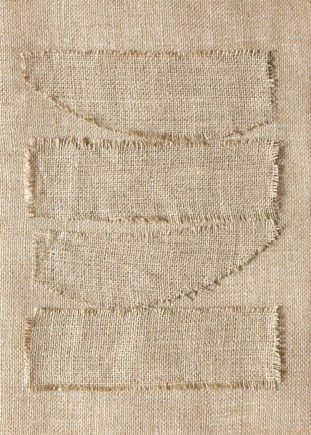 Tactile Shapes No1 Print – Minimalist 3D Poster | Desenio