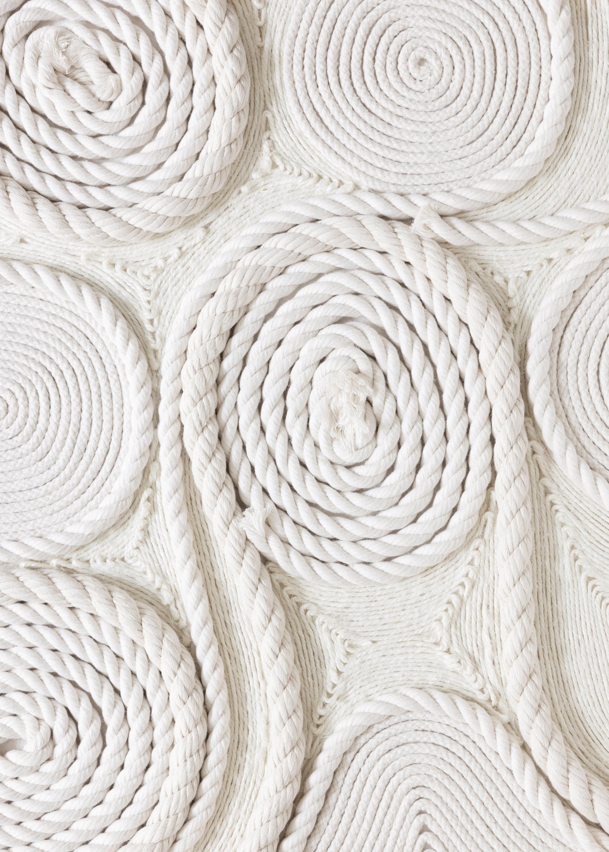 Shapes of Ropes Poster – Exclusieve Kunstposter | Desenio.nl