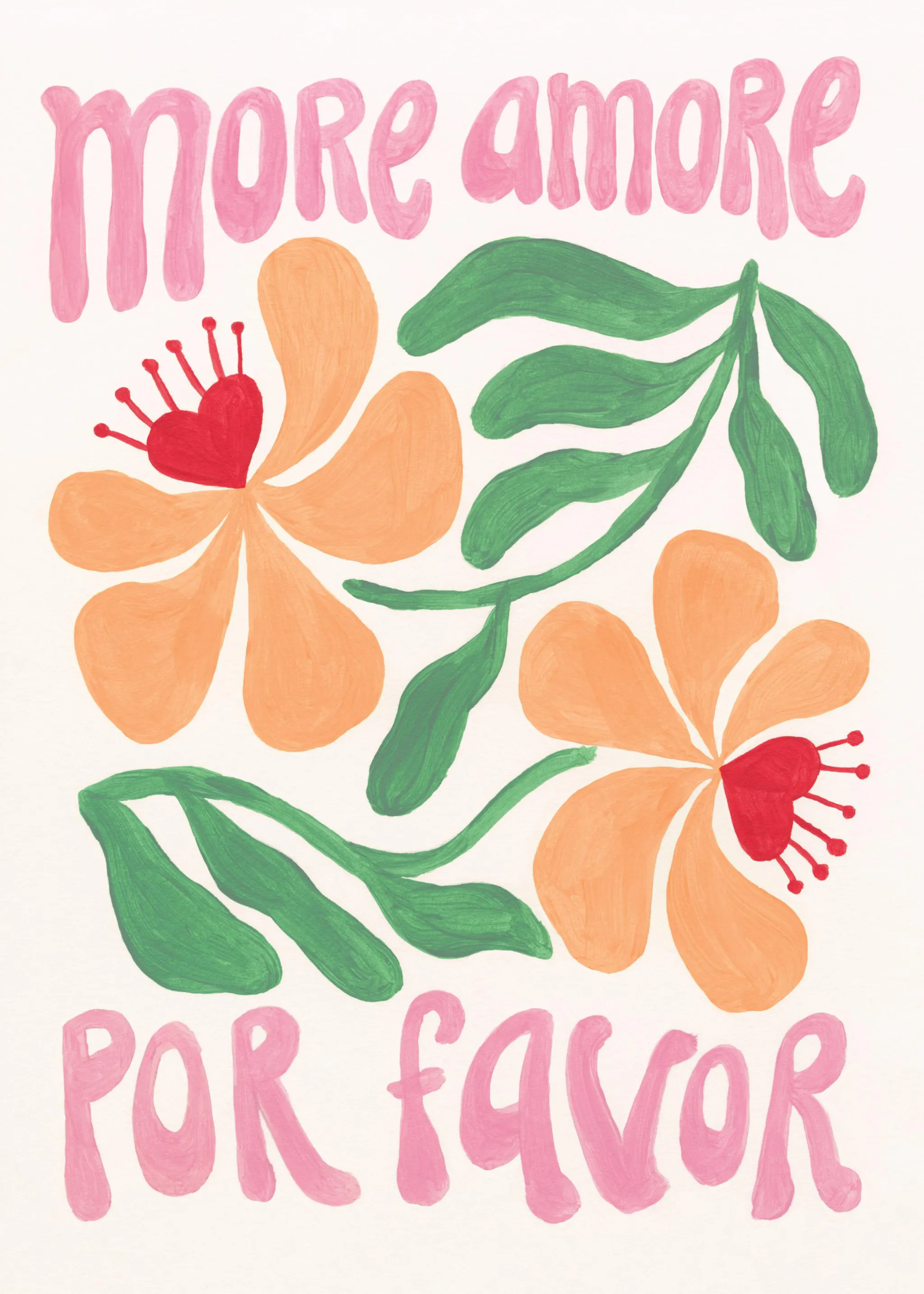 Text posters & prints | Posters with text | Desenio.eu