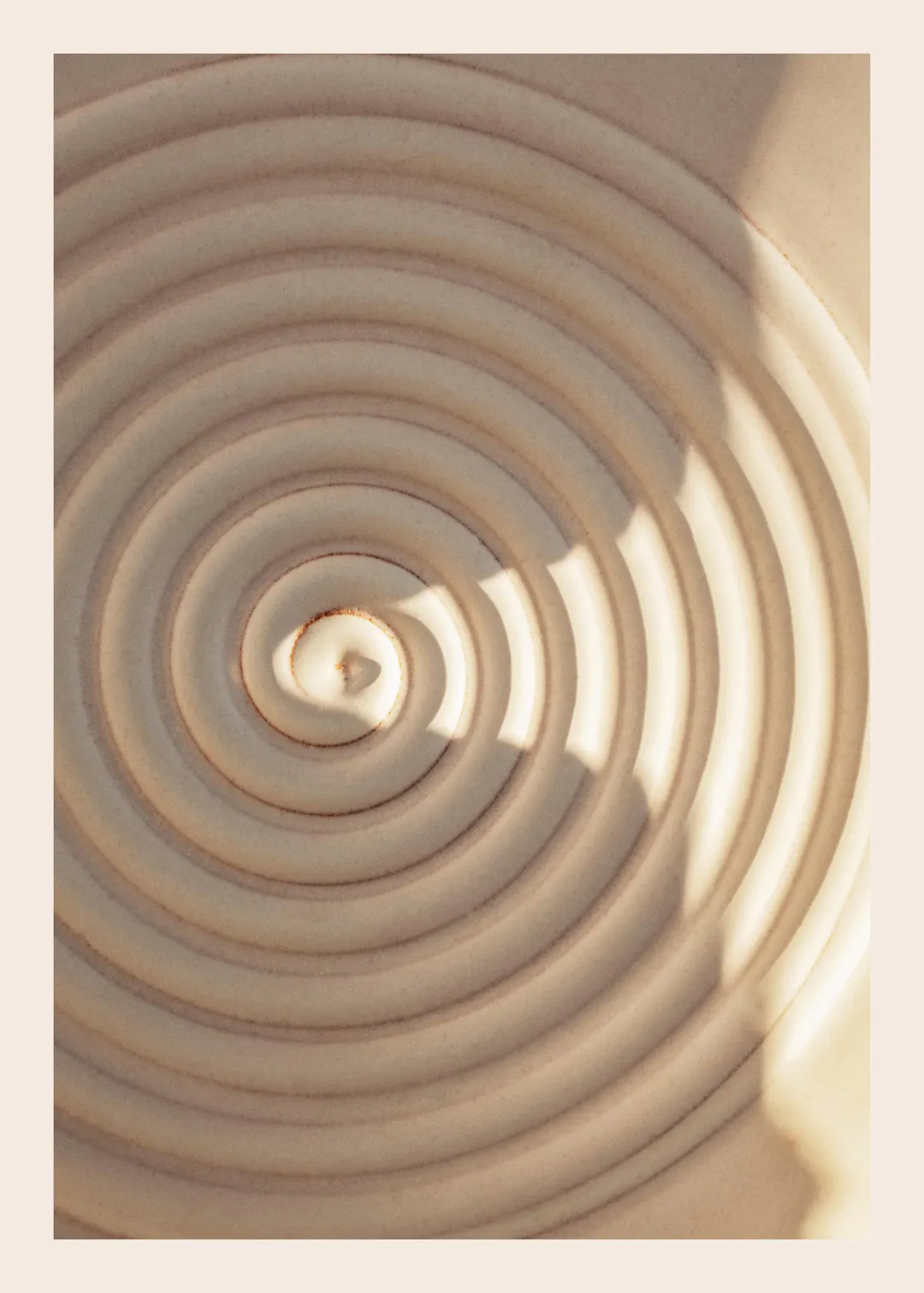 Abstract Balance Print – Modern Poster Art | Desenio
