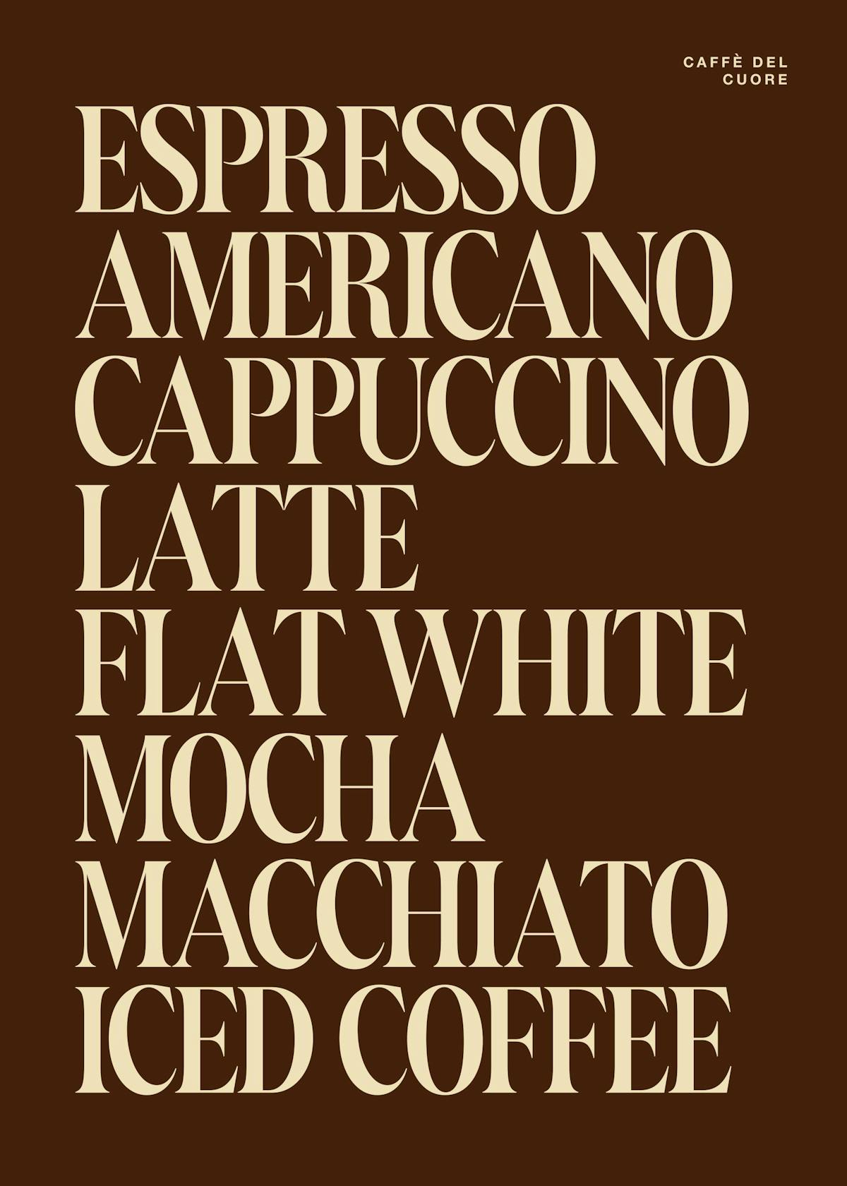 Womanly Print by Maxime Rokus – Modern Art Poster | Desenio