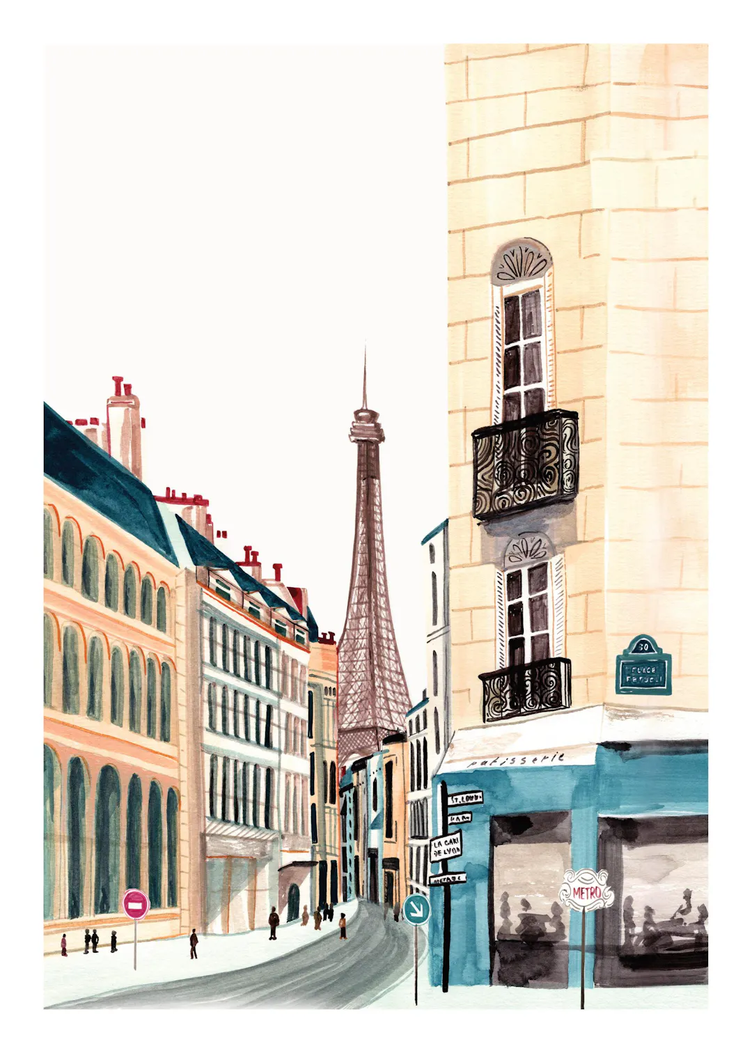 Laura Page prints | Featured Artists | Desenio.com