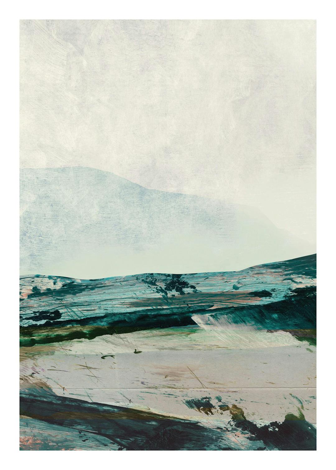 Dan Hobday prints | Featured Artists | Desenio.co.uk