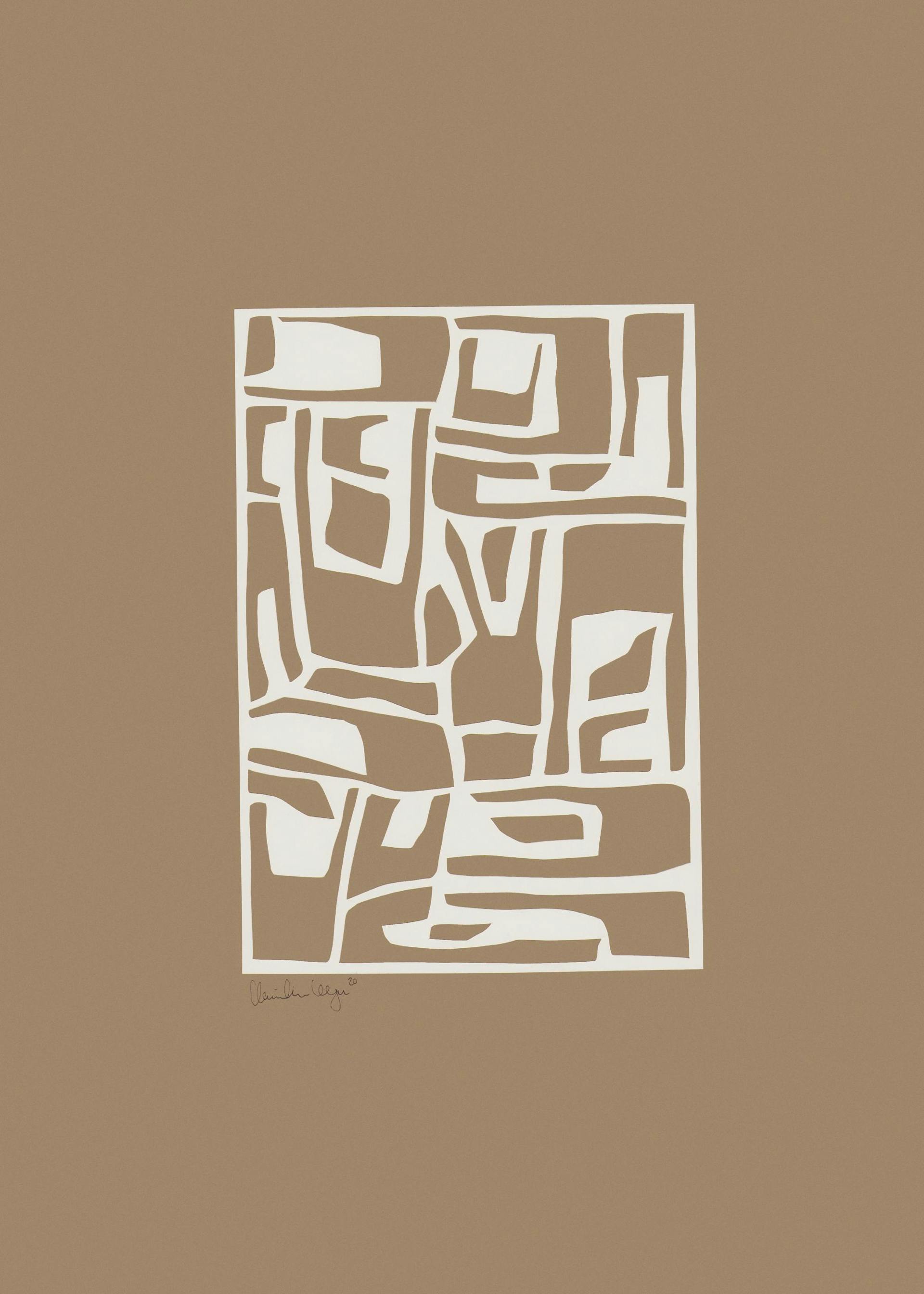 Little Detroit | Featured Artists | Desenio.com