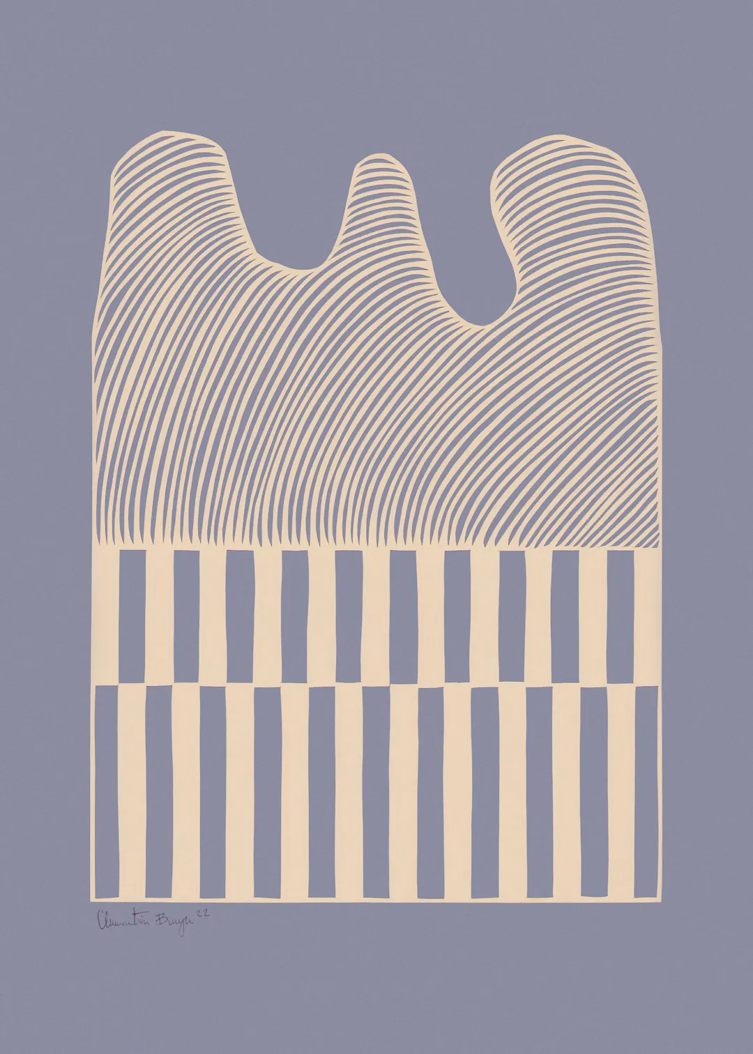 Little Detroit | Featured Artists | Desenio.fr