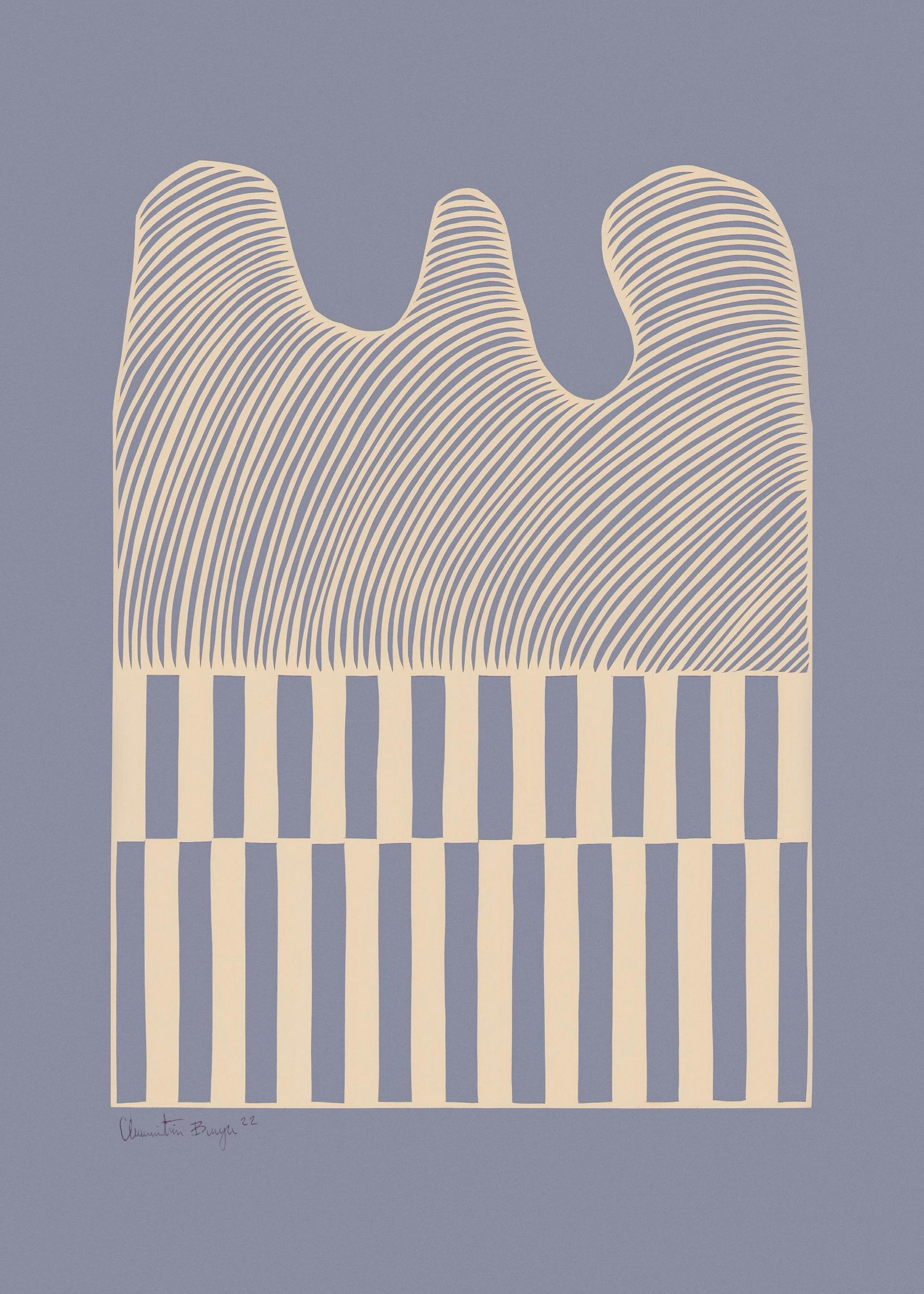 Little Detroit | Featured Artists | Desenio.com