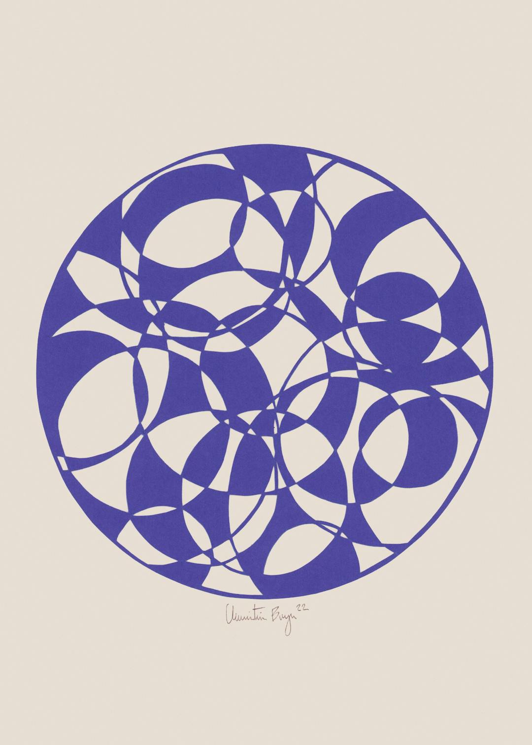 Little Detroit | Featured Artists | Desenio.com